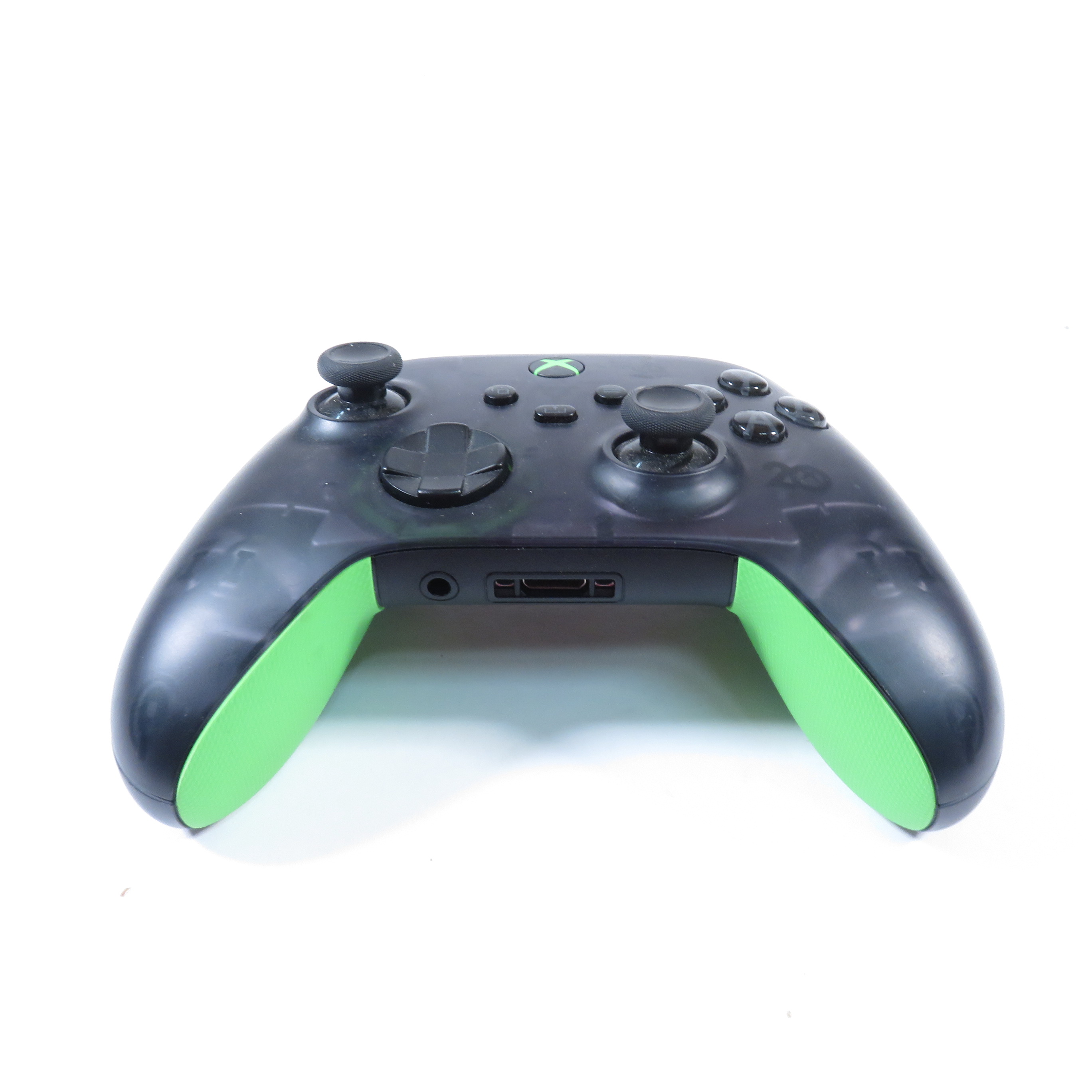 Microsoft Xbox Controller 1914 Bluetooth Hybrid D-pad Button Mapping ...