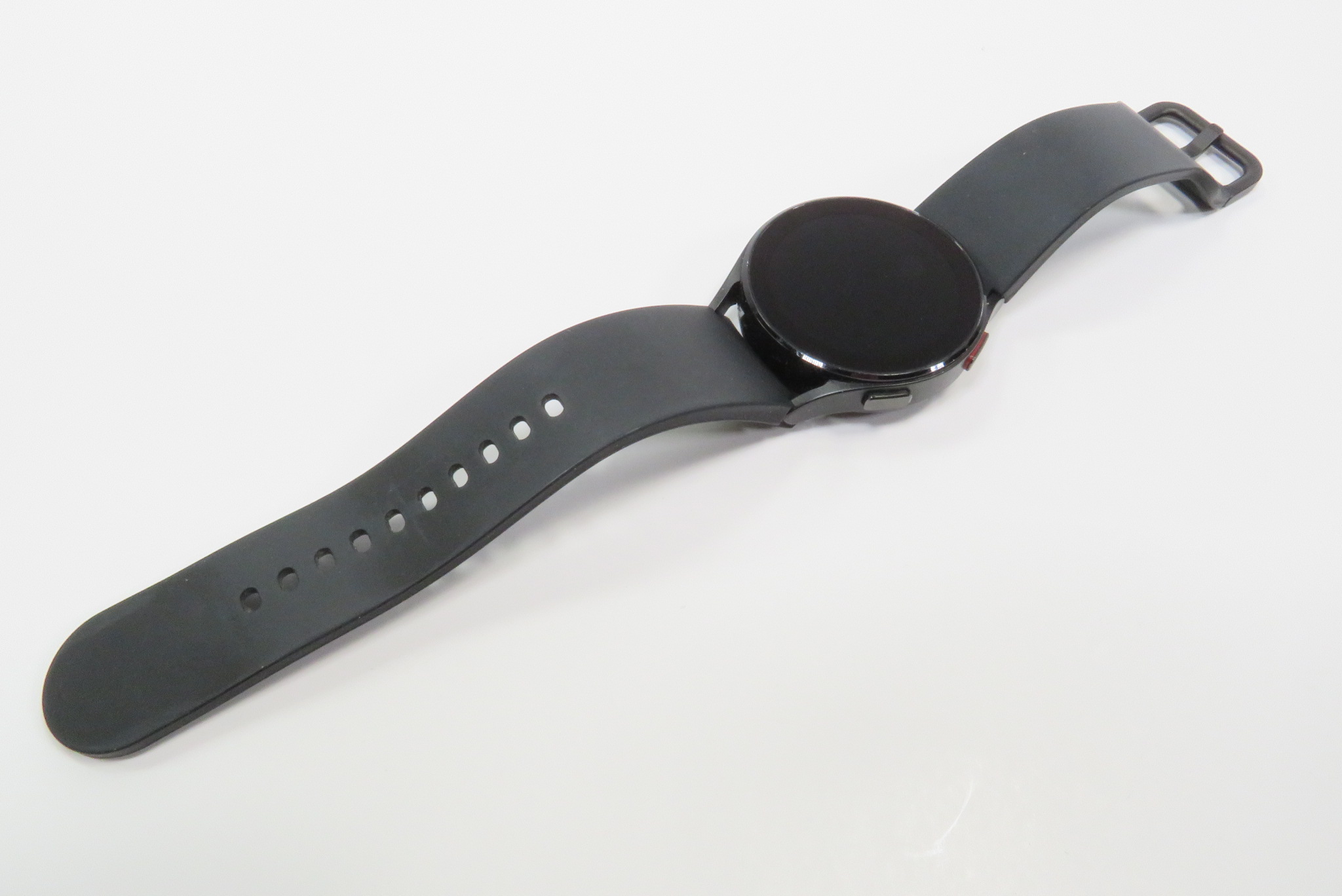 Samsung Galaxy Watch4 SM-R865U 40mm LTE Aluminum Touchscreen Smartwatch