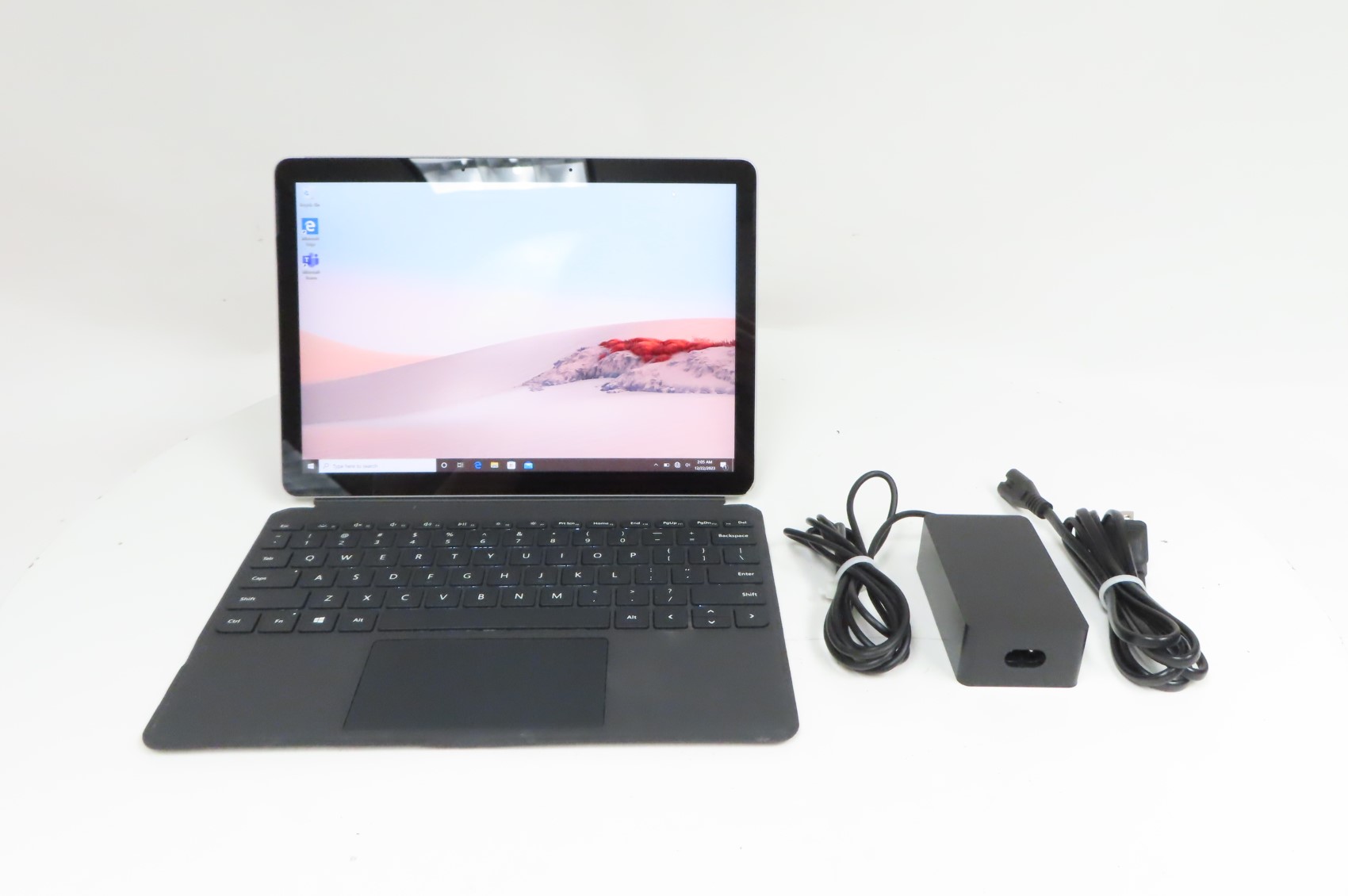 Microsoft 1926 Surface Go 2 Pentium Gold 4425Y 1.7GHz 4GB RAM 64GB eMMC 10.5"