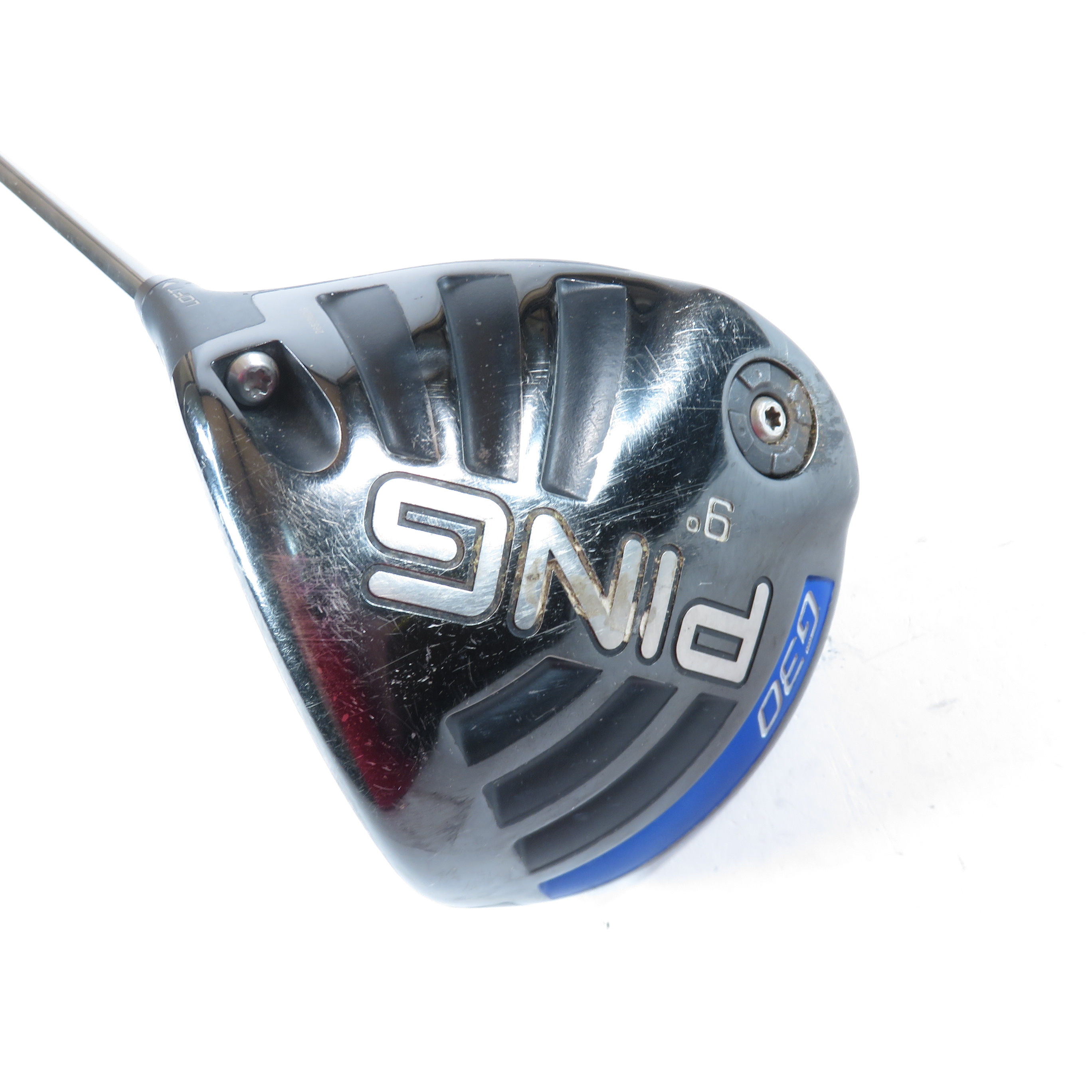 Ping G30 Men's 9-Degree Regular Flex 1-Wood Driver Golf Club