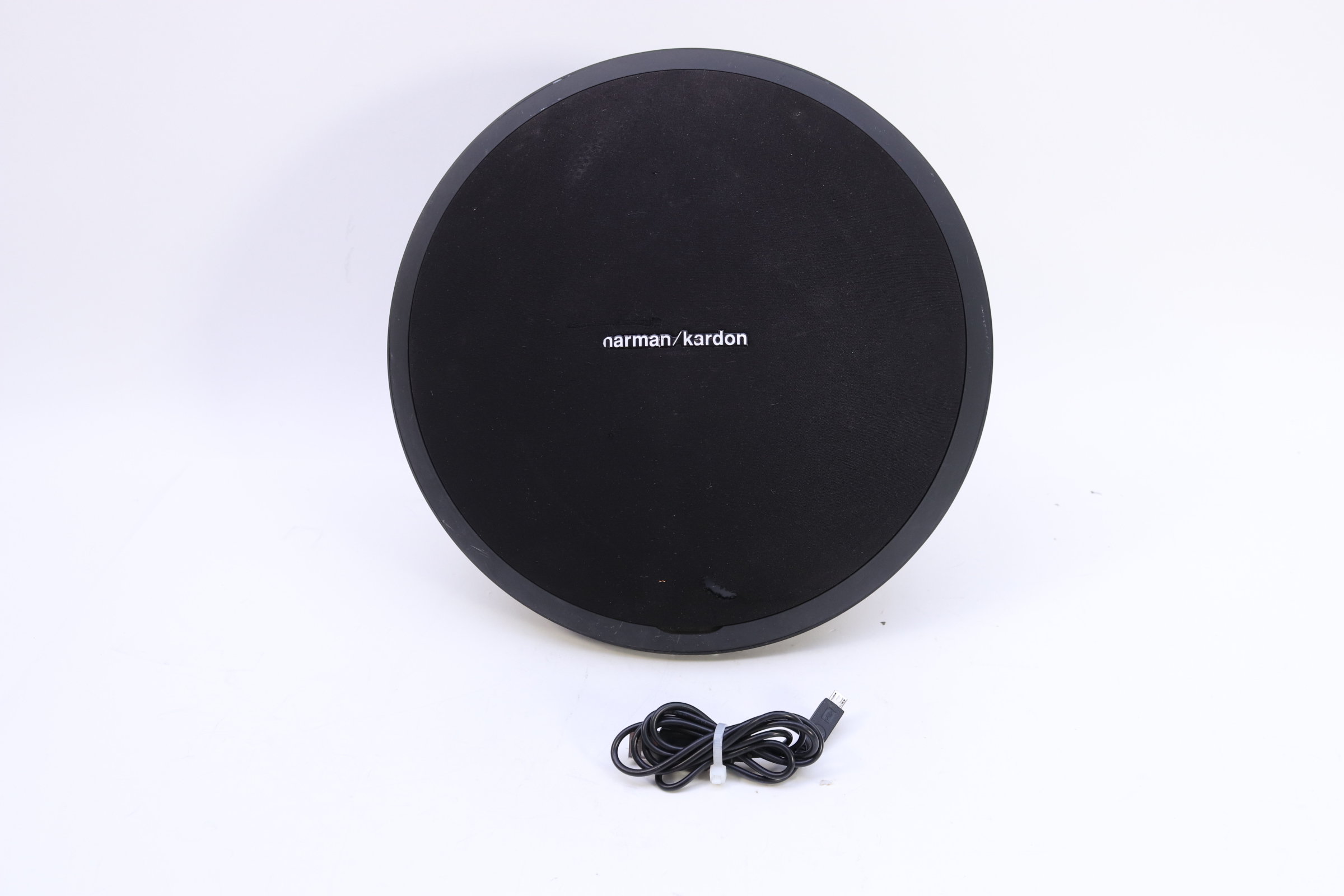 Harmon/Kardon Onyx Studio 1st Generation Wireless Portable Bluetooth ...