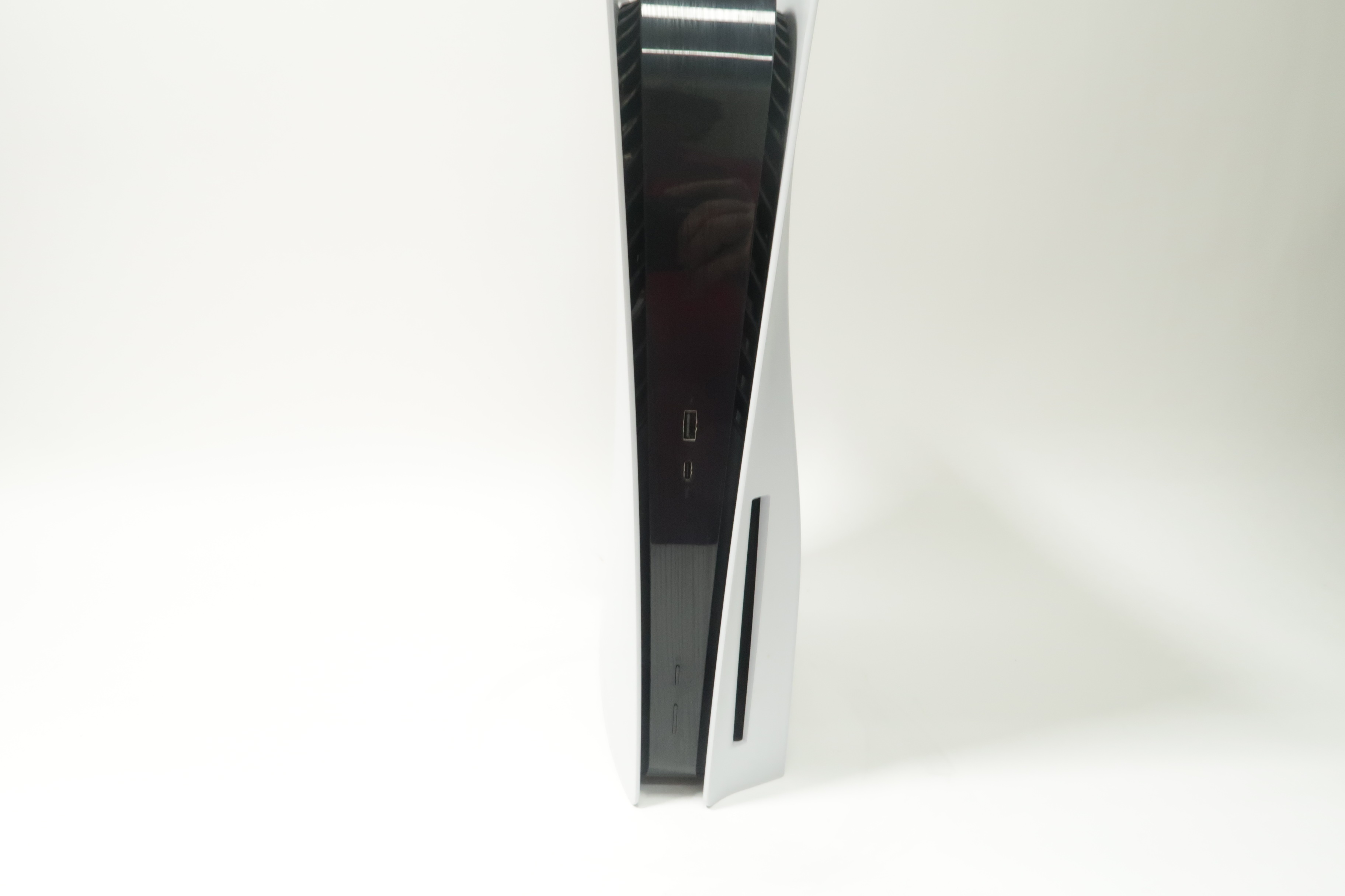 Sony CFI-1015A 825GB 4K Game Console Disc Edition PlayStation 5 8252