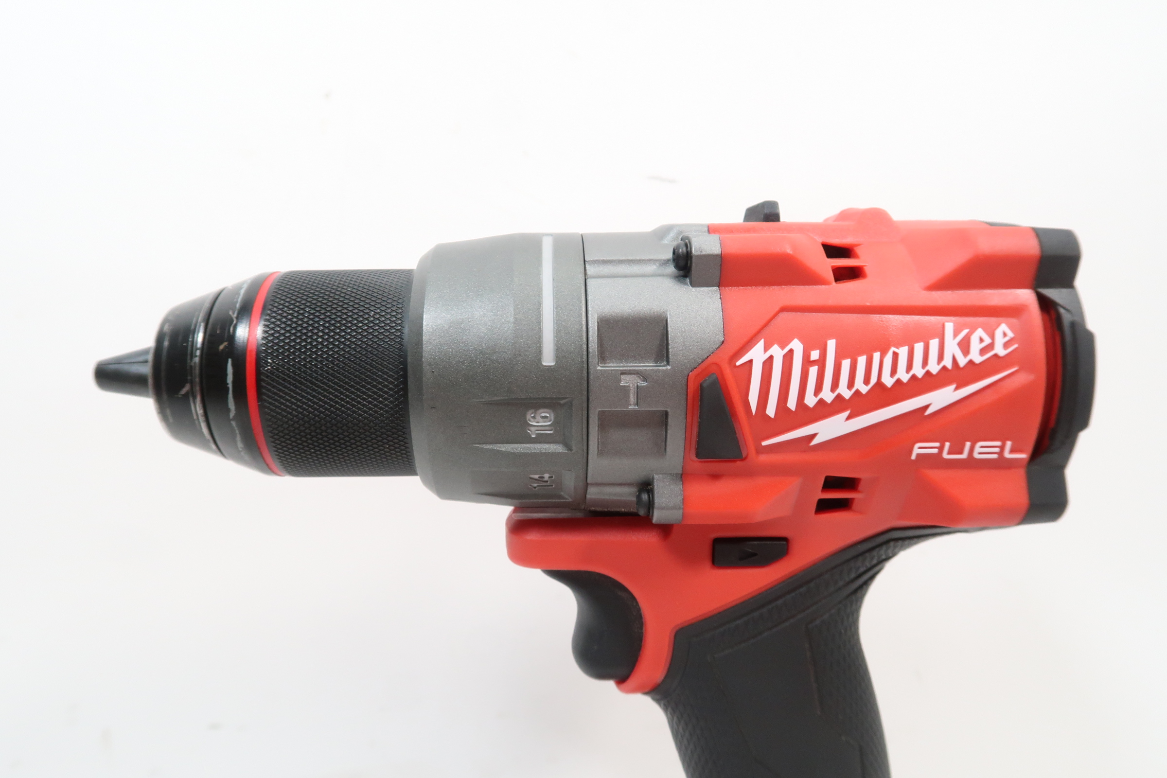 Milwaukee 2904-20 18V Lithium-Ion Brushless Cordless 1/2 in. Hammer ...