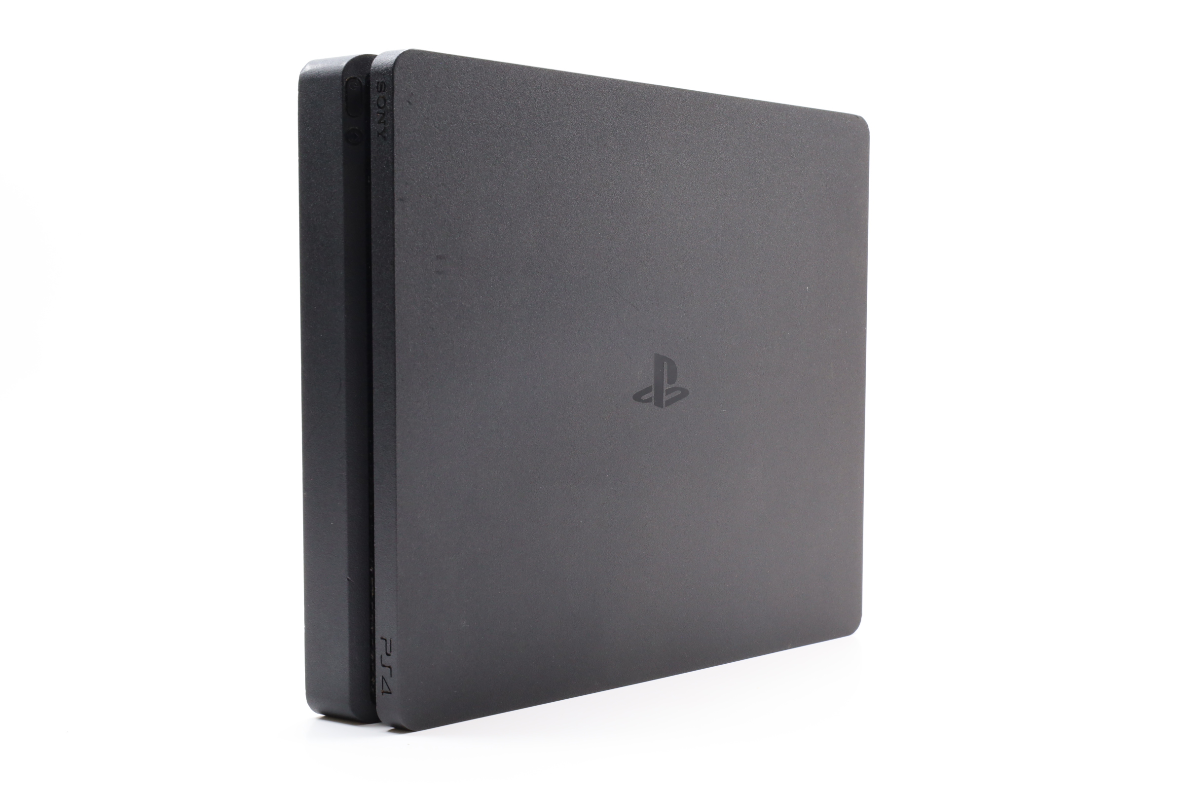 Sony PlayStation 4 Slim CUH-2215B 1TB Video Game Console - Black (8643)