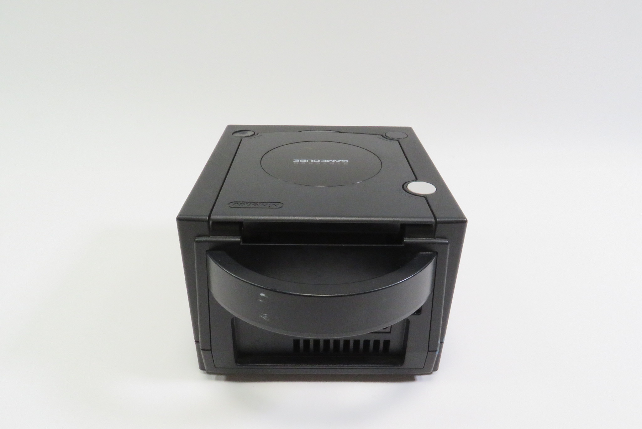 Nintendo GameCube DOL-001 480P Resolution Home Video Game Console 0192