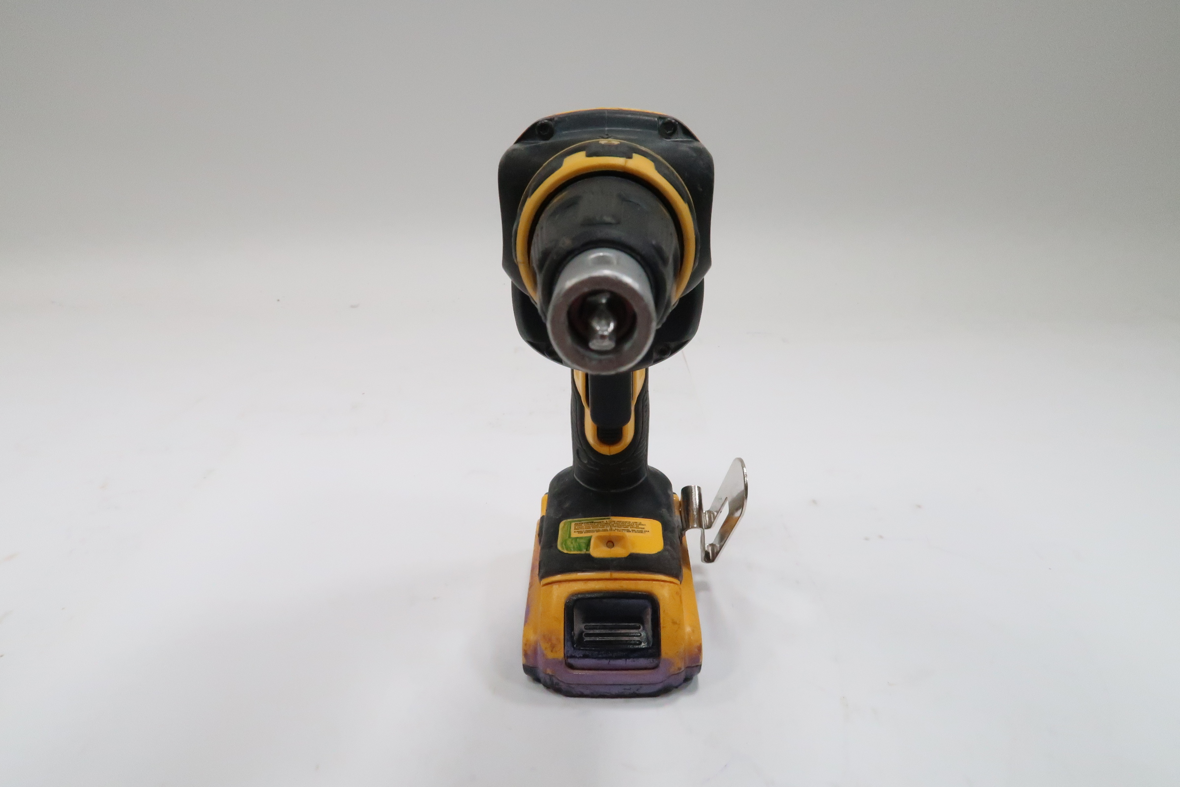 DeWalt DCF620 20V MAX XR Cordless Brushless Drywall Screw Gun 8843