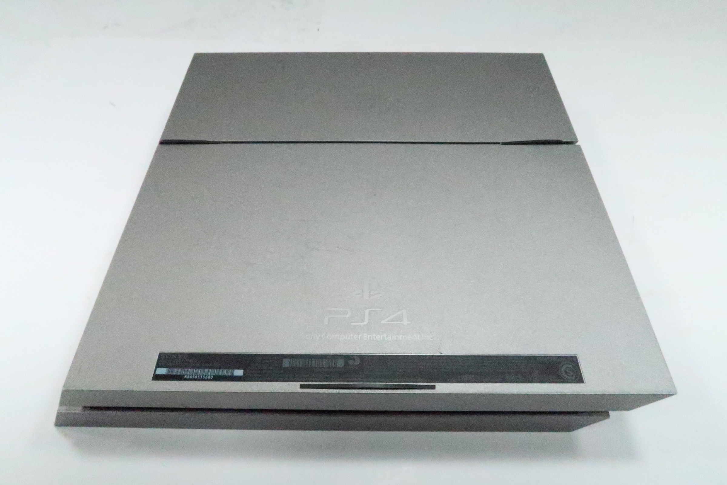 Sony CUH-1115A PlayStation 4 Original 500GB Video Game Console - Arkham ...