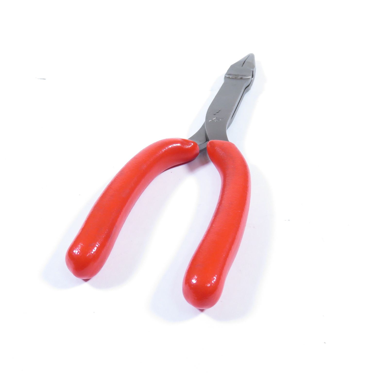 Snap-on Tools 908CF 9" Stork Needle Nose Pliers