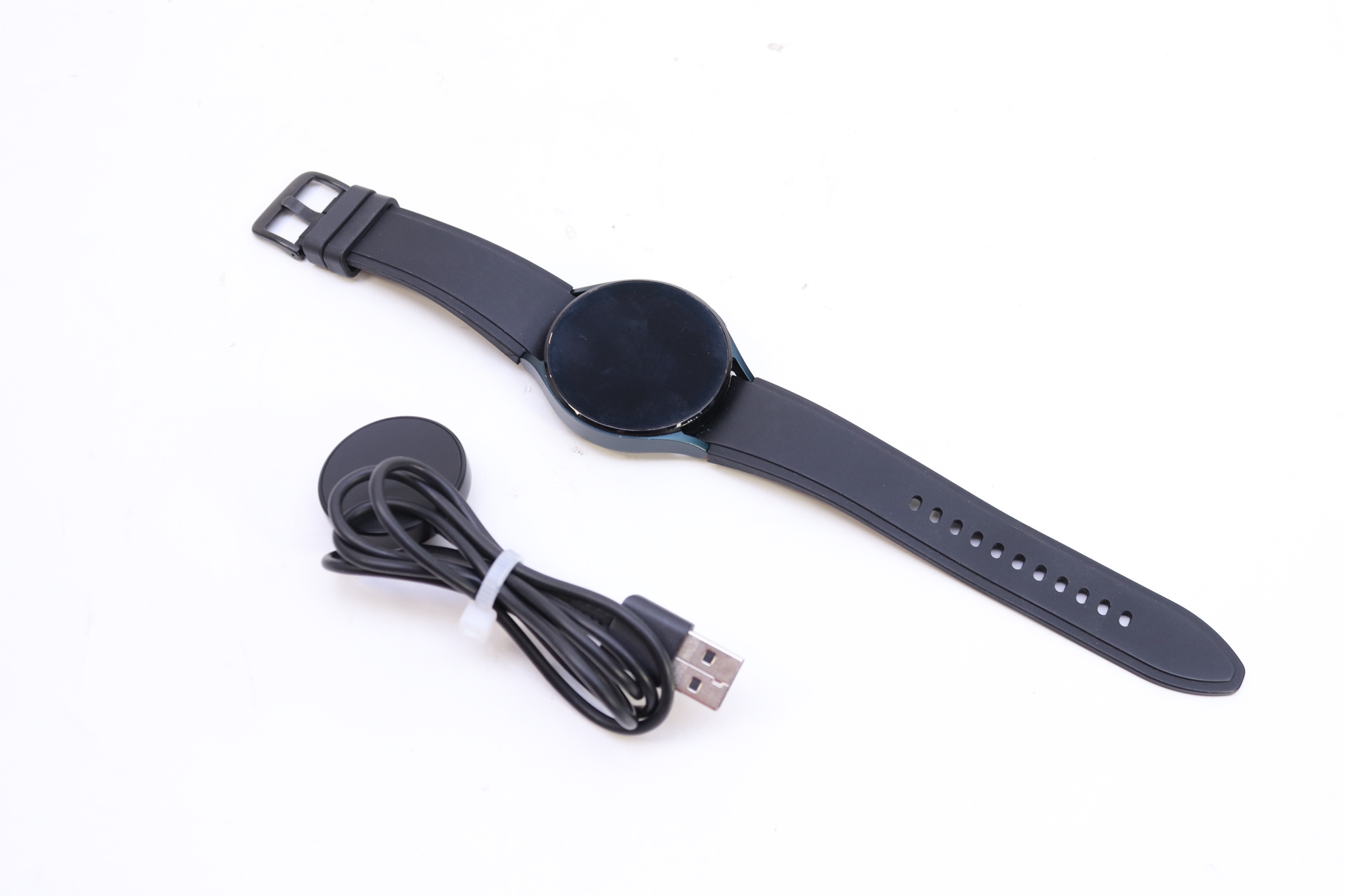 Samsung Galaxy Watch4 SM-R875U 44mm LTE Aluminum Touchscreen Smartwatch