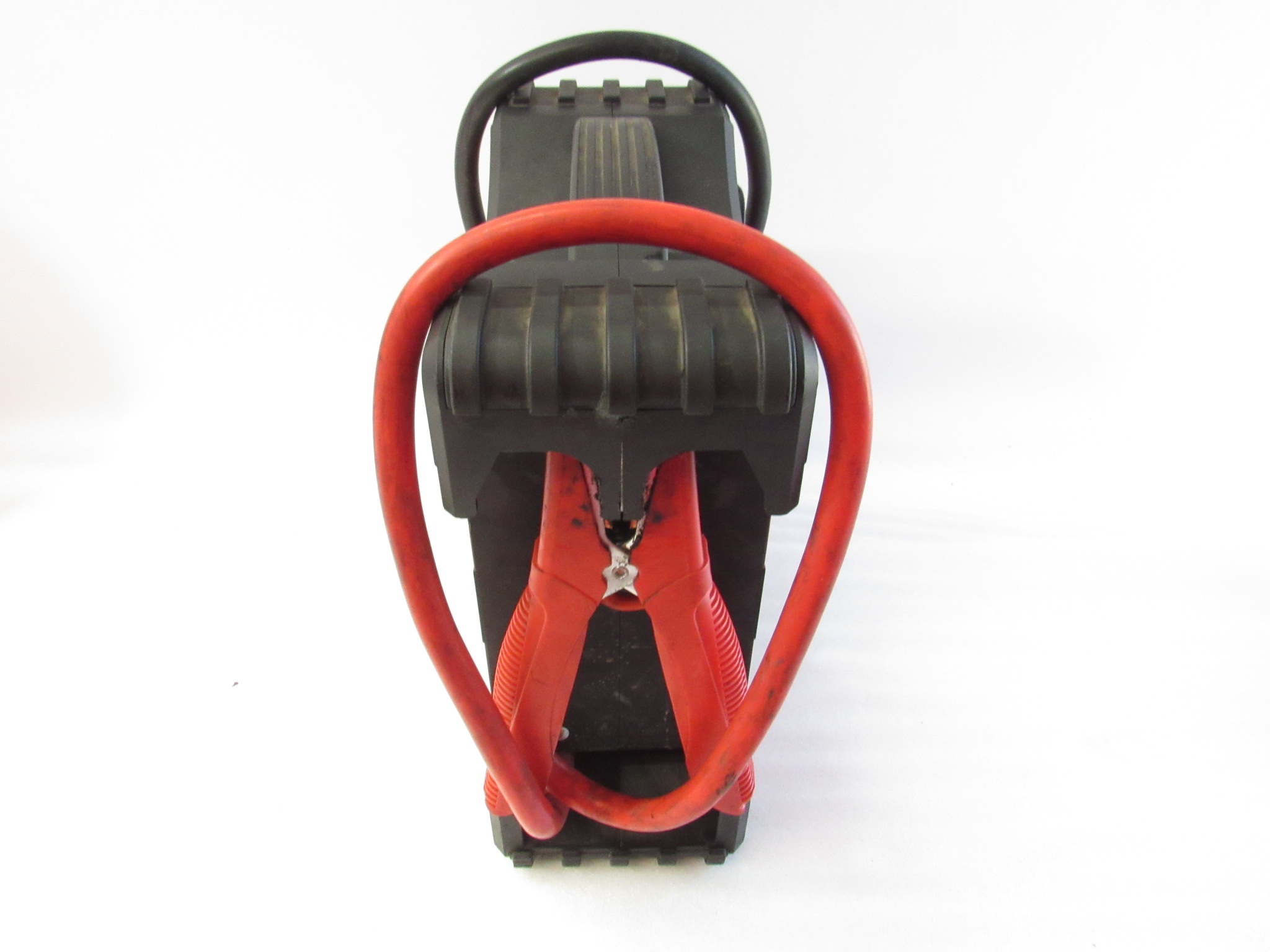 Goodall JP-12-10000T 12V 10000 Amp Start-All Corded Jump Pack