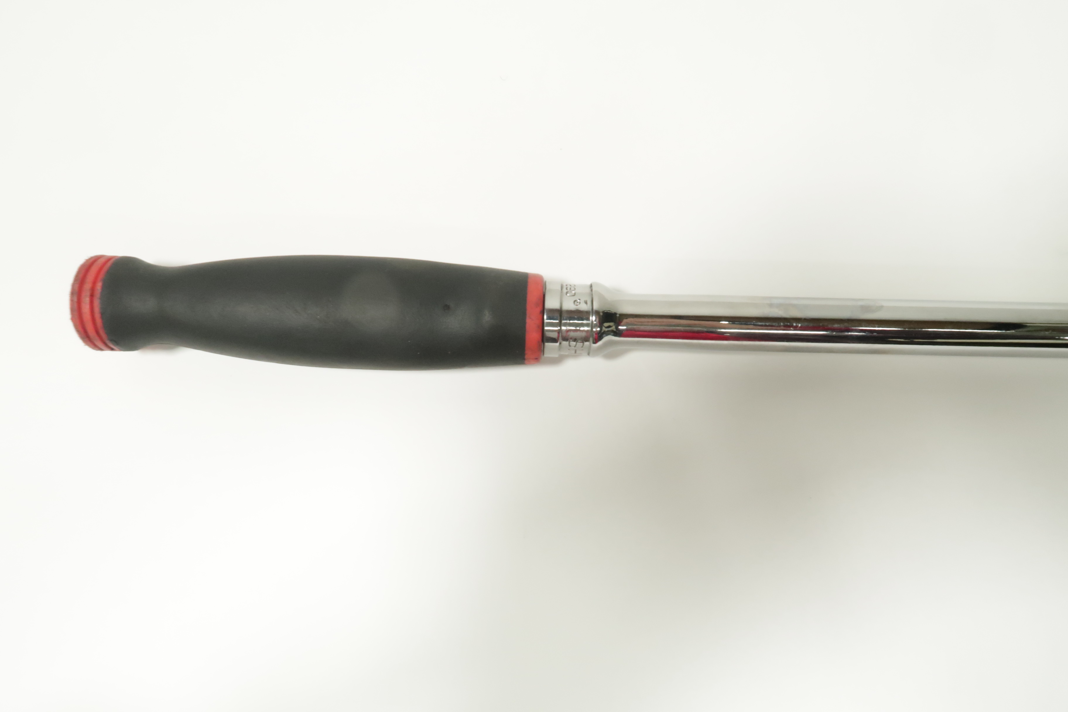 Snap-on Tools 1/2" Drive Dual 80 Technology Long Handle Flex-Head Ratchet