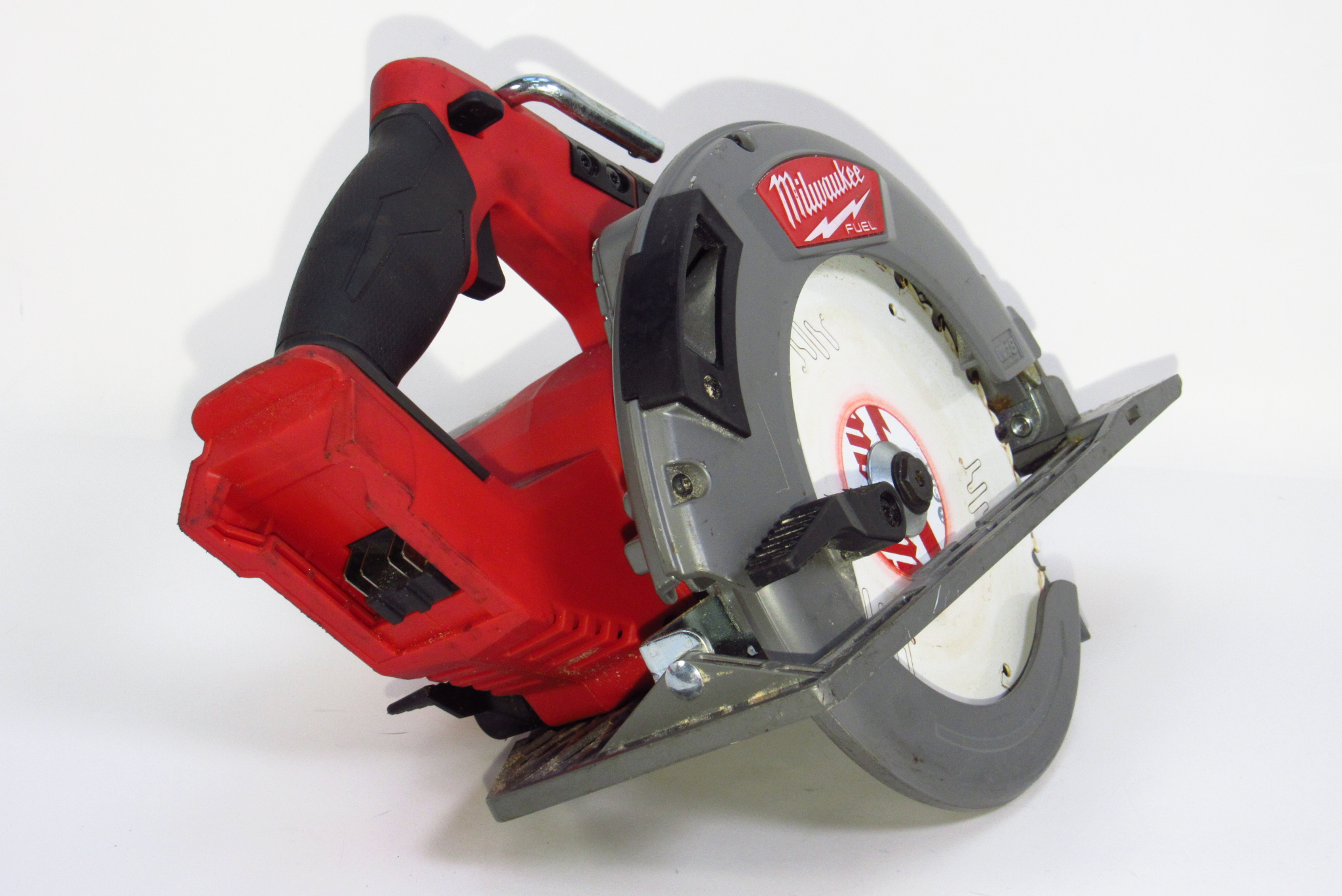 Milwaukee 2732-20 18V Lithium-ion Cordless 7-1/4'' Circular Saw
