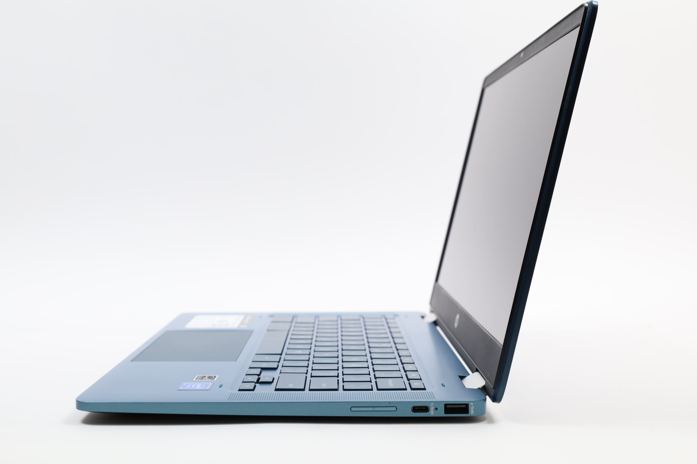 HP Chromebook x360 14A-CA0030WM Intel Celeron N4020 1.1GHz 4GB RAM 64GB ...