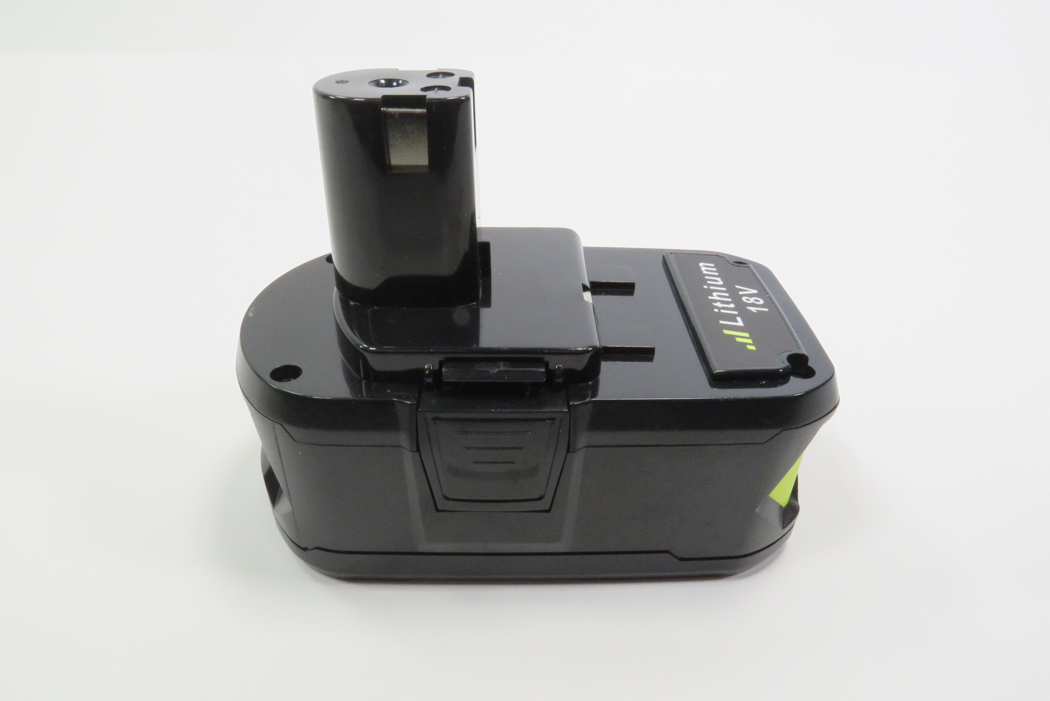 Ryobi P737D 18V ONE+ Cordless Power Inflator