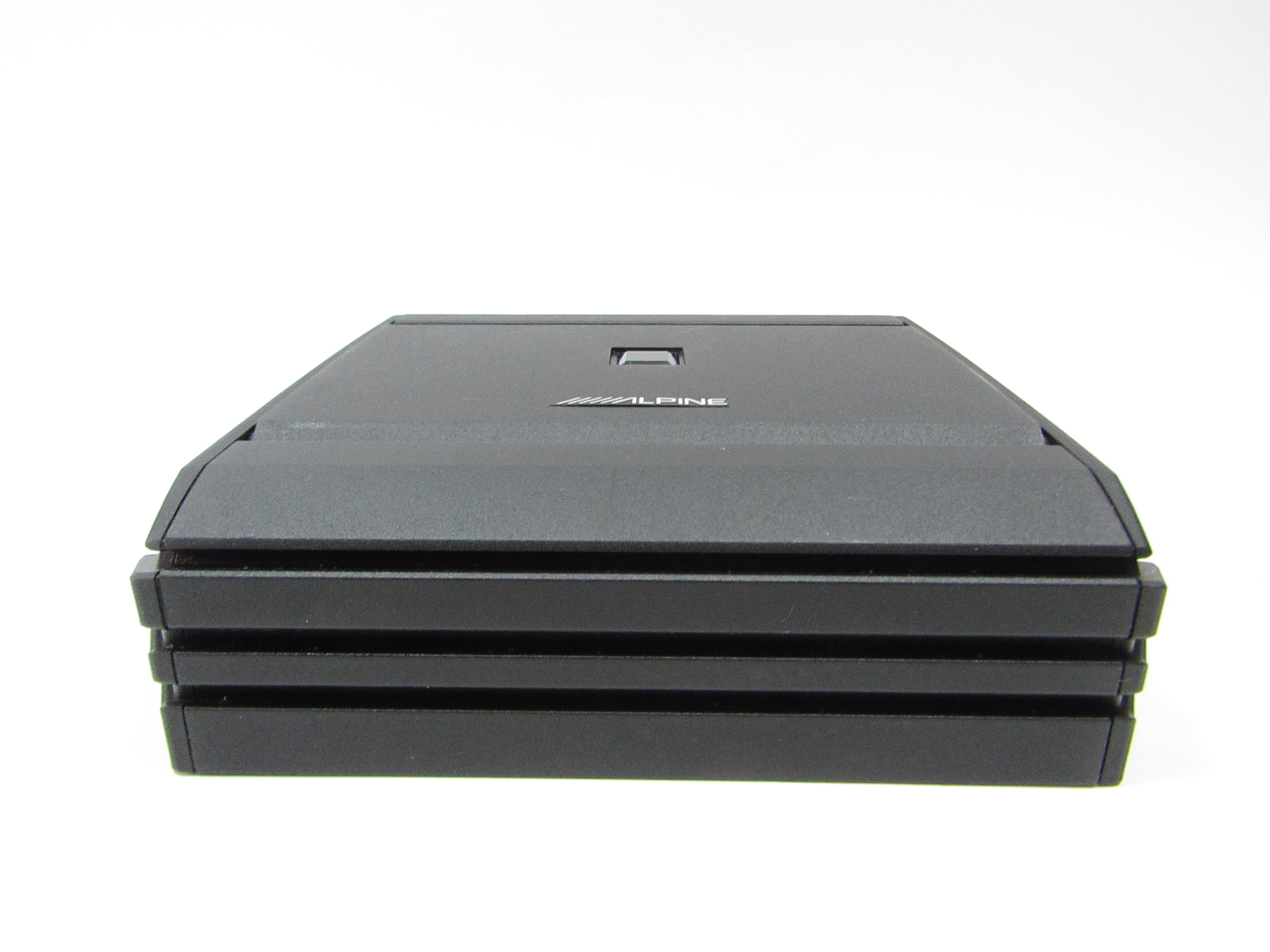 Alpine S-A60M S-Series 600-Watt Class D Auto Turn-On Monoblock Car ...