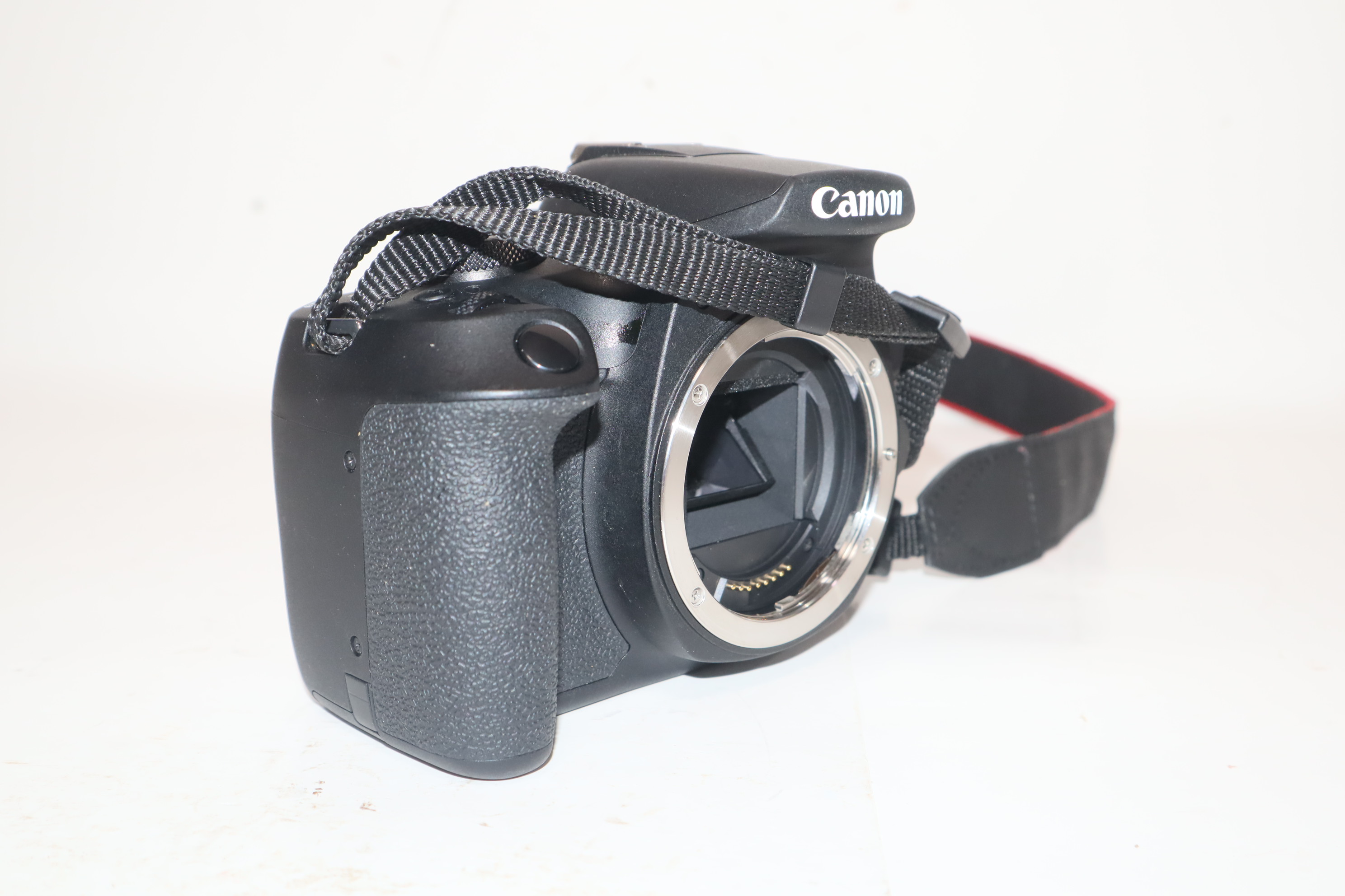 Canon DS126741 EOS Rebel T7 24.1MP Digital Camera & 18-55mm Lens & 75 ...