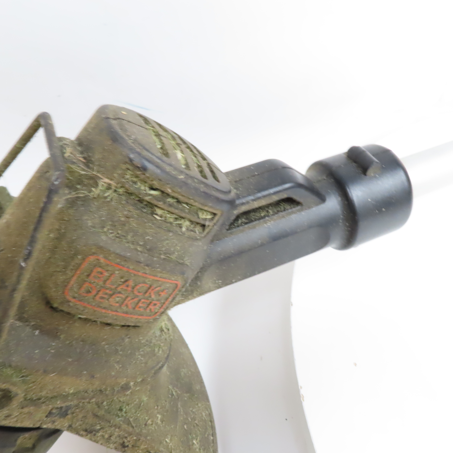 Black & Decker LST201 20V Cordless Hedge Trimmer (Local Pick-Up Only)