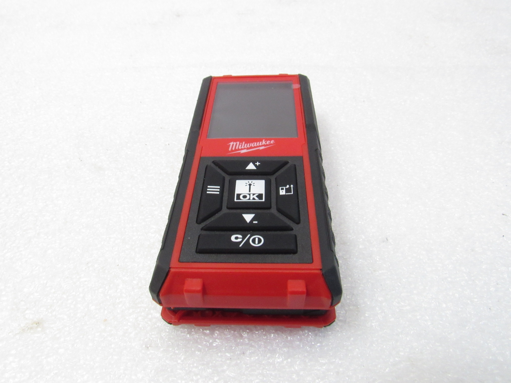 Milwaukee 48-22-9802 Laser Distance Meter