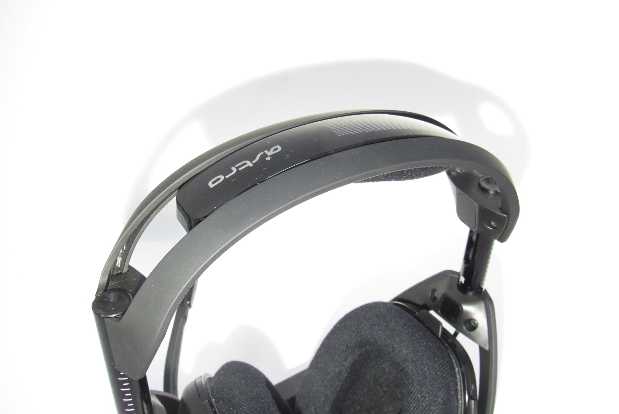 Astro A50 Wireless Base Station/Gaming Headset - For PlayStation 4 / PC