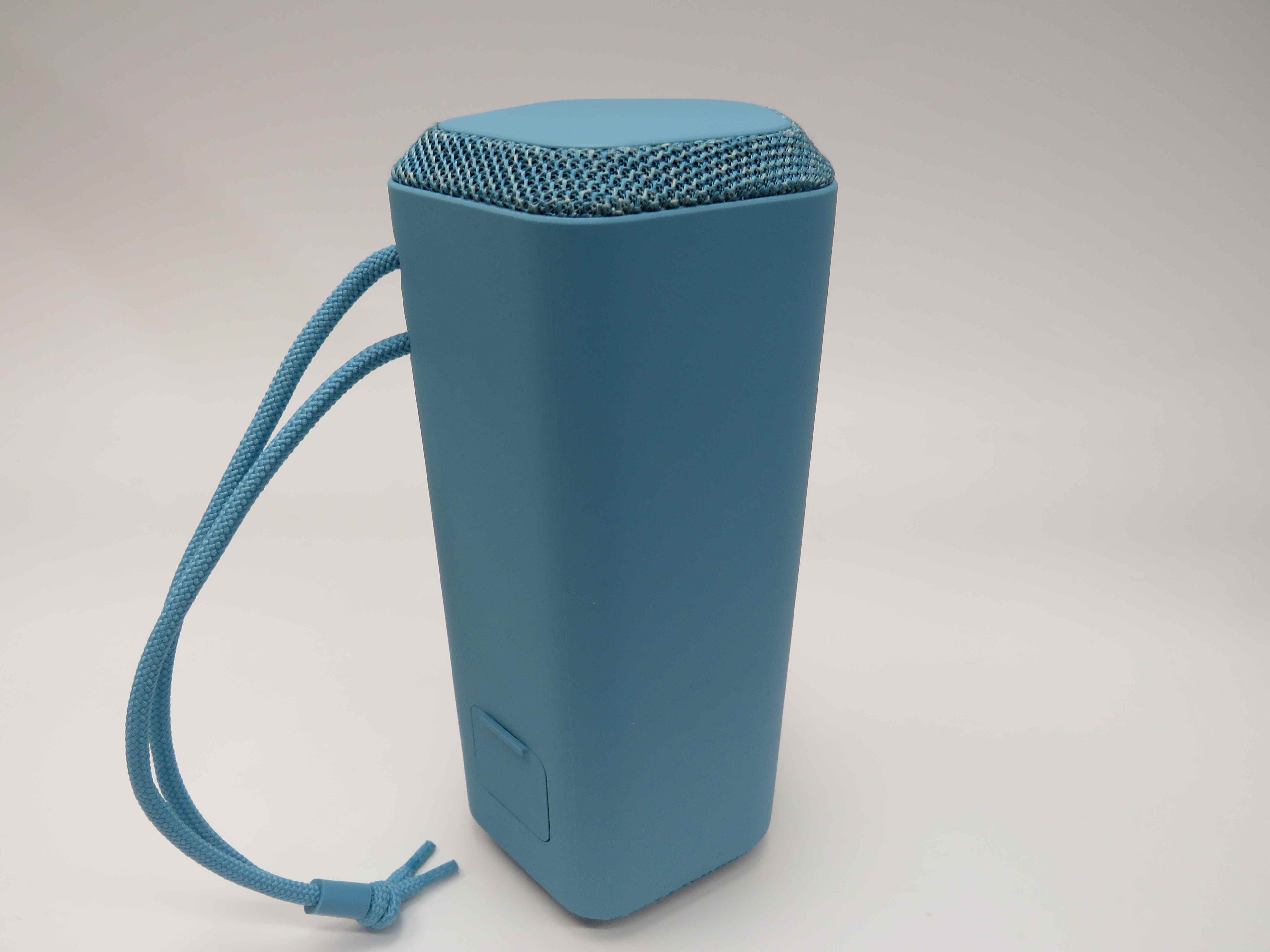Sony SRS-XE200 X-Series Wireless Ultra Portable-Bluetooth-Speaker