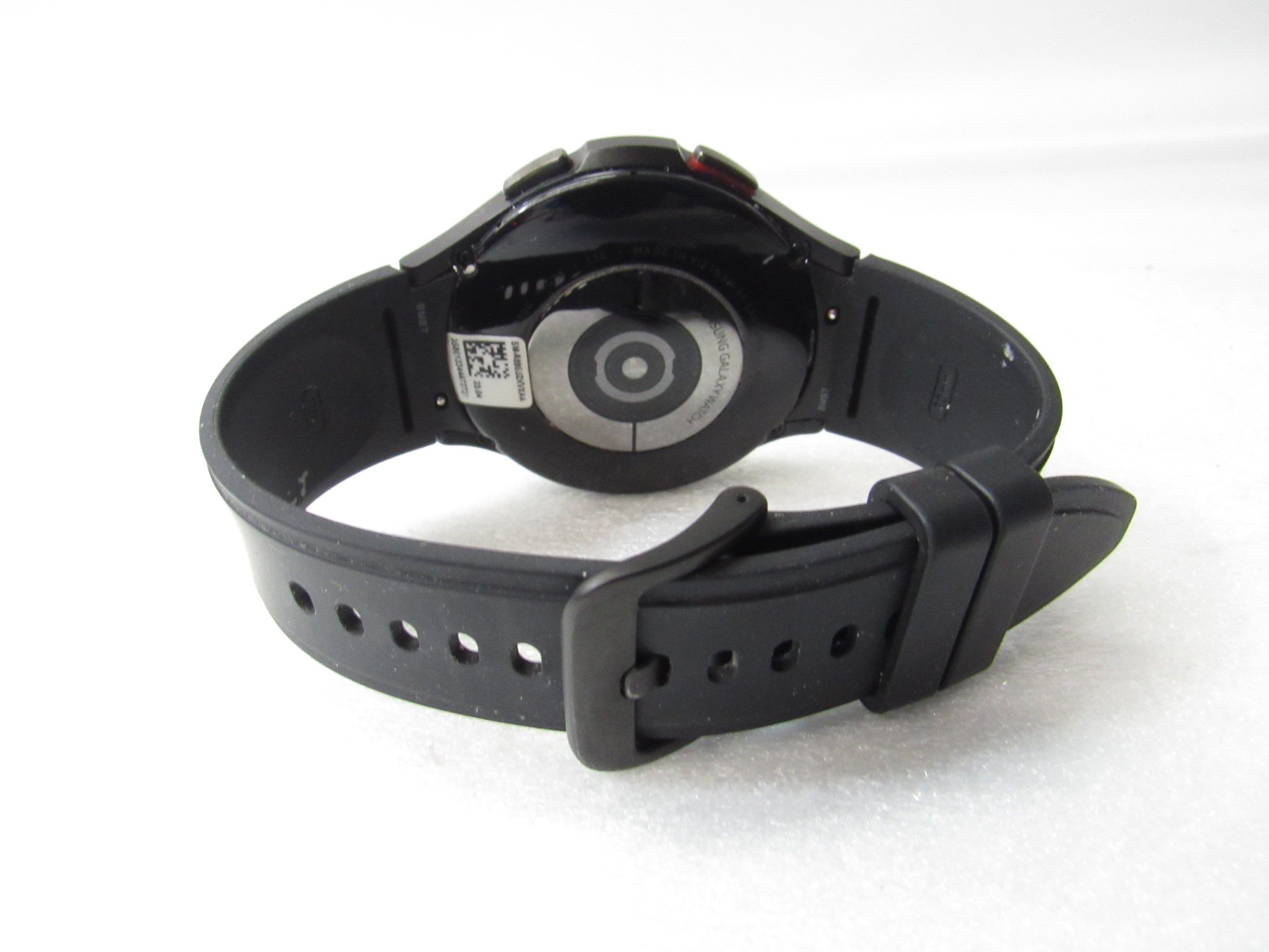 Samsung Galaxy Watch4 Classic SM-R895U 46mm Case LTE Touchscreen Smartwatch