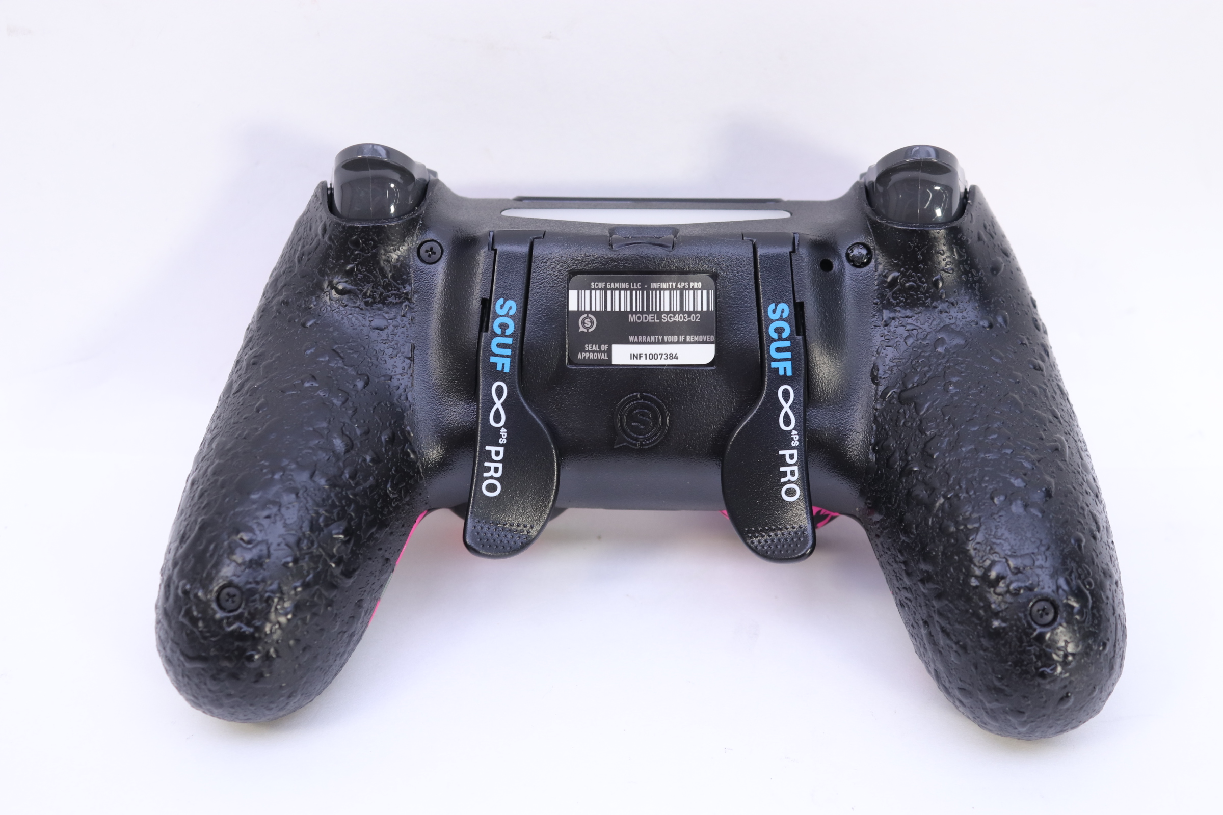 Scuf SG403-02 Infinity 4PS Pro Ultra Camo PlayStation 4 Controller