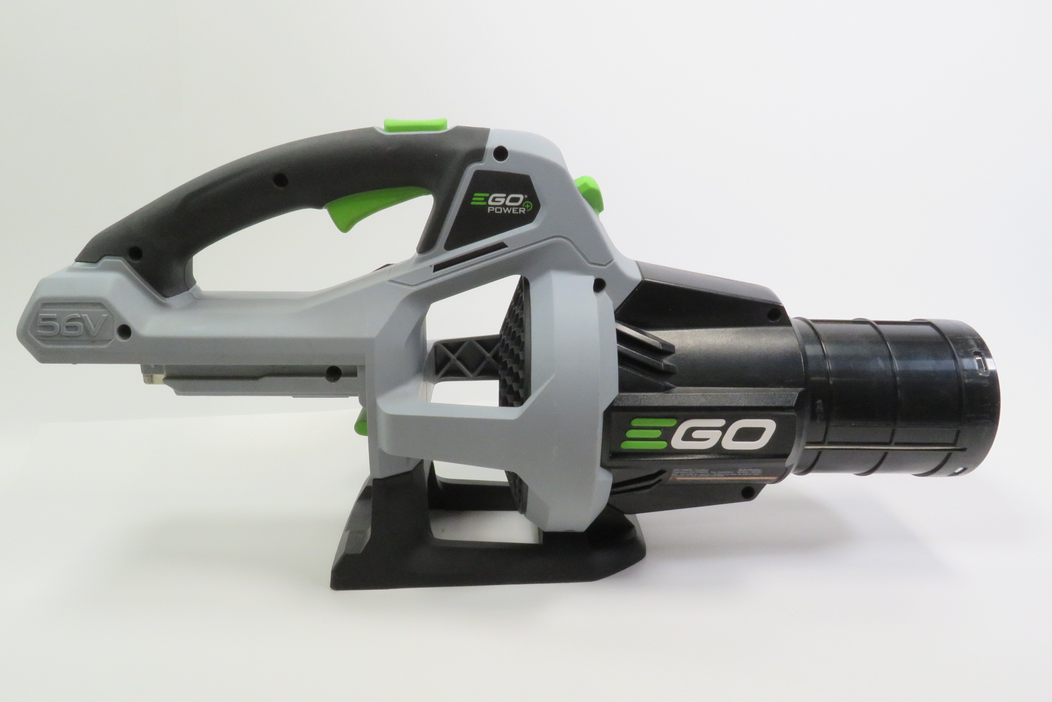 EGO Power+ LB5300 56V 530 CFM Cordless Leaf Blower