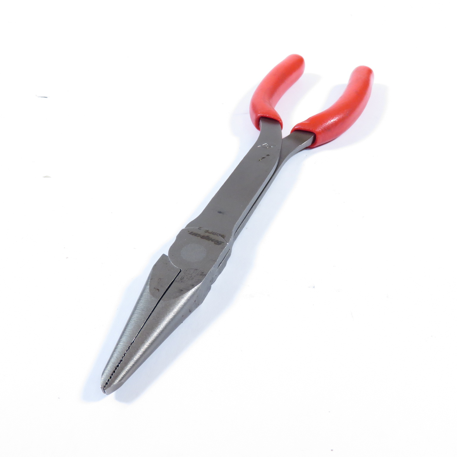 Snap-on Tools 908CF 9" Stork Needle Nose Pliers