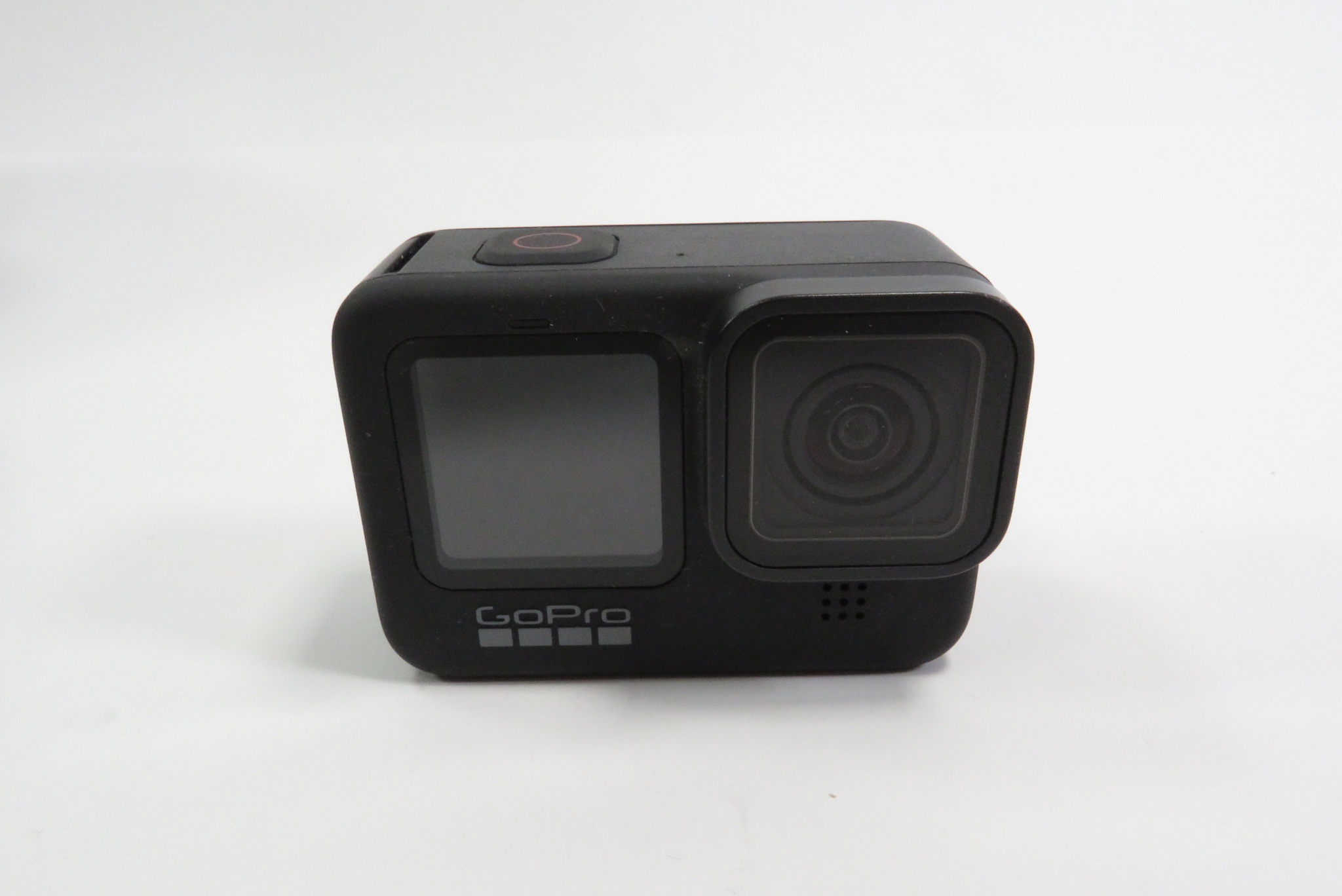GoPro HERO9 Black 5K Ultra HD Video 20MP Photos Action Camera