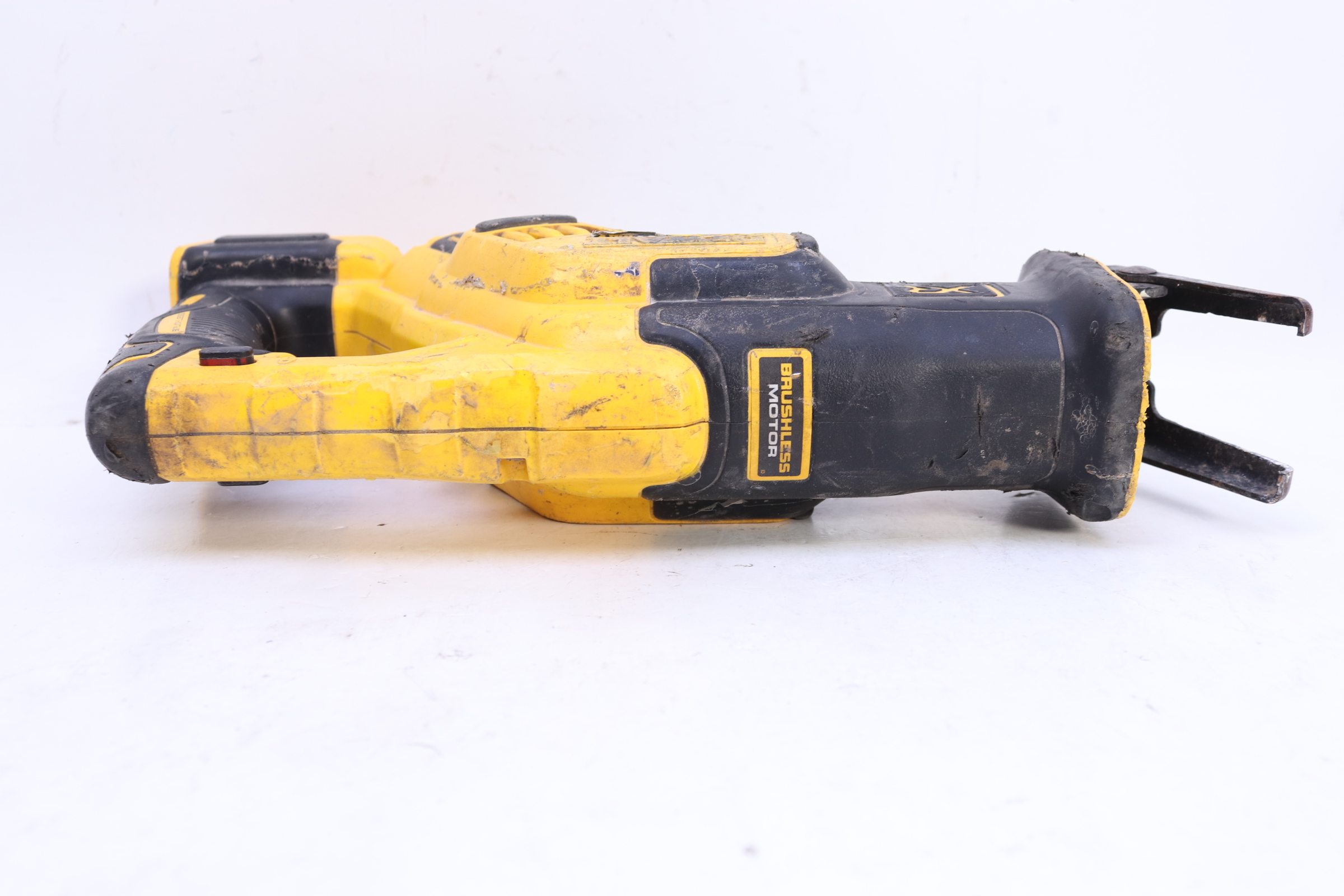 DEWALT DCS367 20-Volt MAX XR Li-Ion Cordless Brushless Compact ...