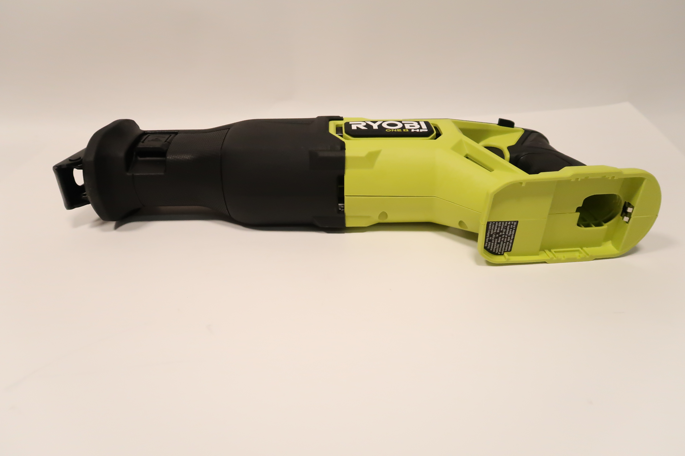 Ryobi P517 One+ Brushless Reciprocating Saw