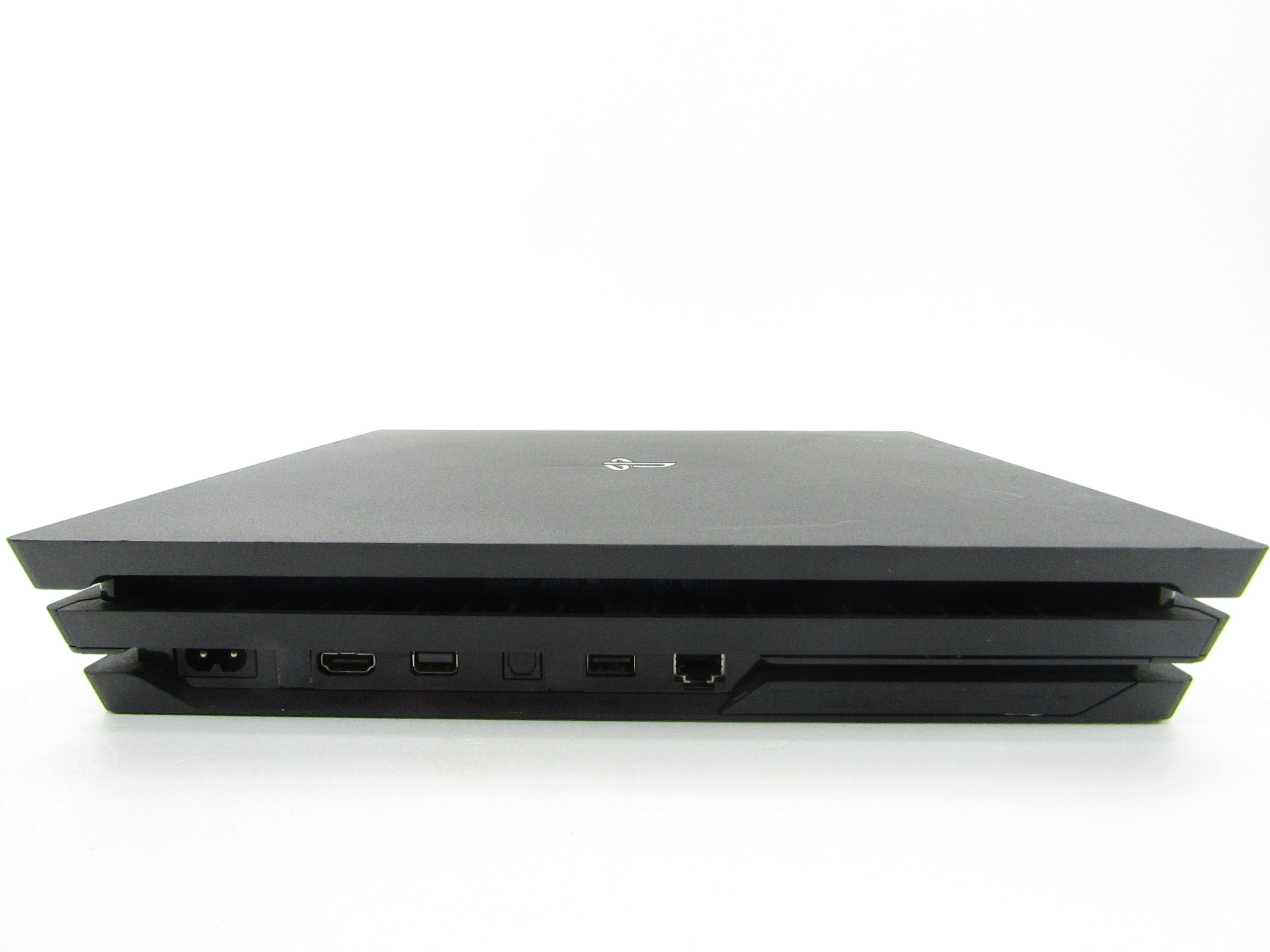 Sony PlayStation 4 Pro CUH-7215B 1TB Video Game Console 0652