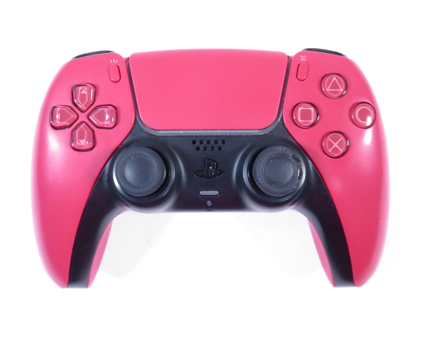 Sony PlayStation DualSense CFI-ZCT1W Adaptive Trigger Wireless Controller