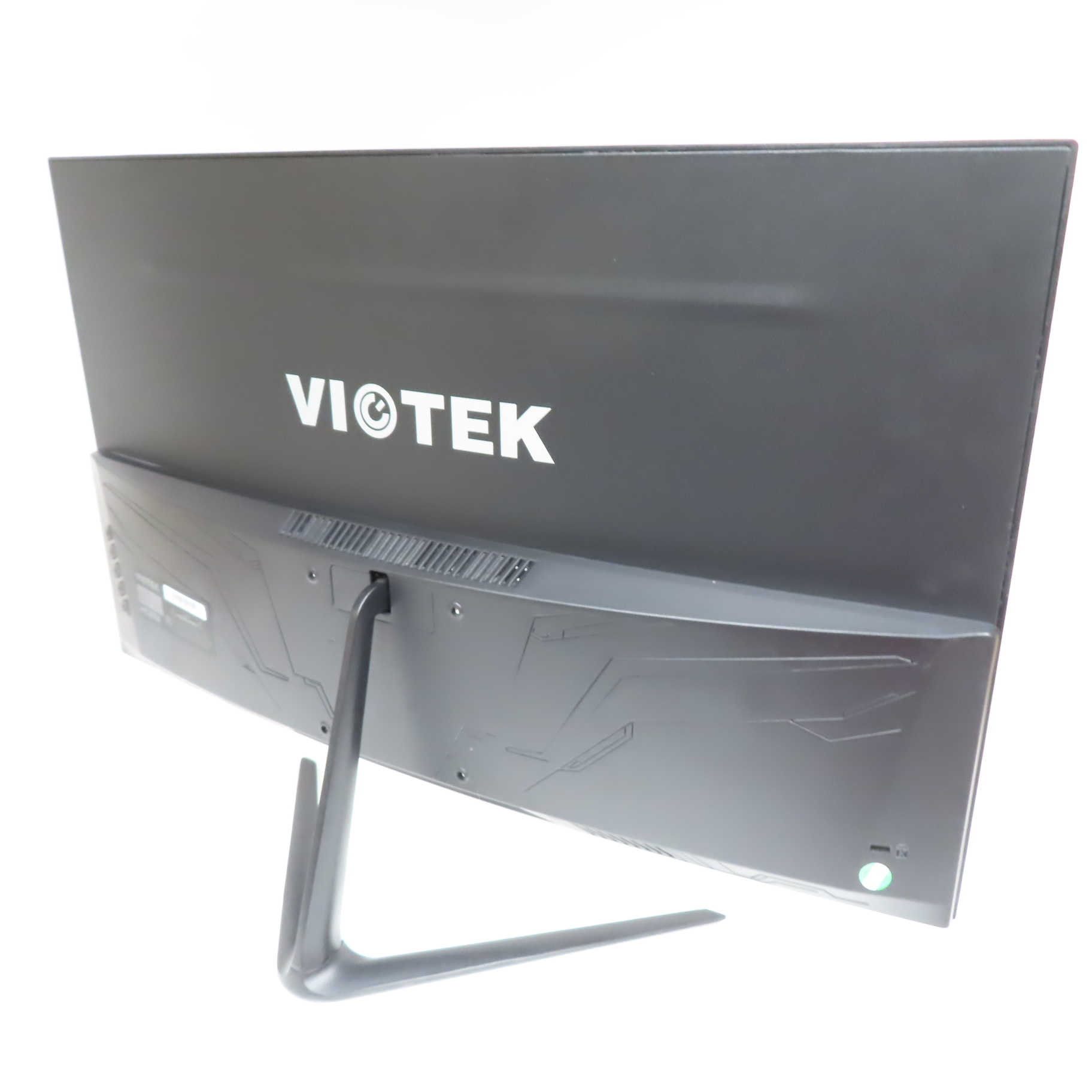 Viotek GNV27CB 27" 1080p (FHD) 165Hz Curved Monitor (Local Pick-Up Only)