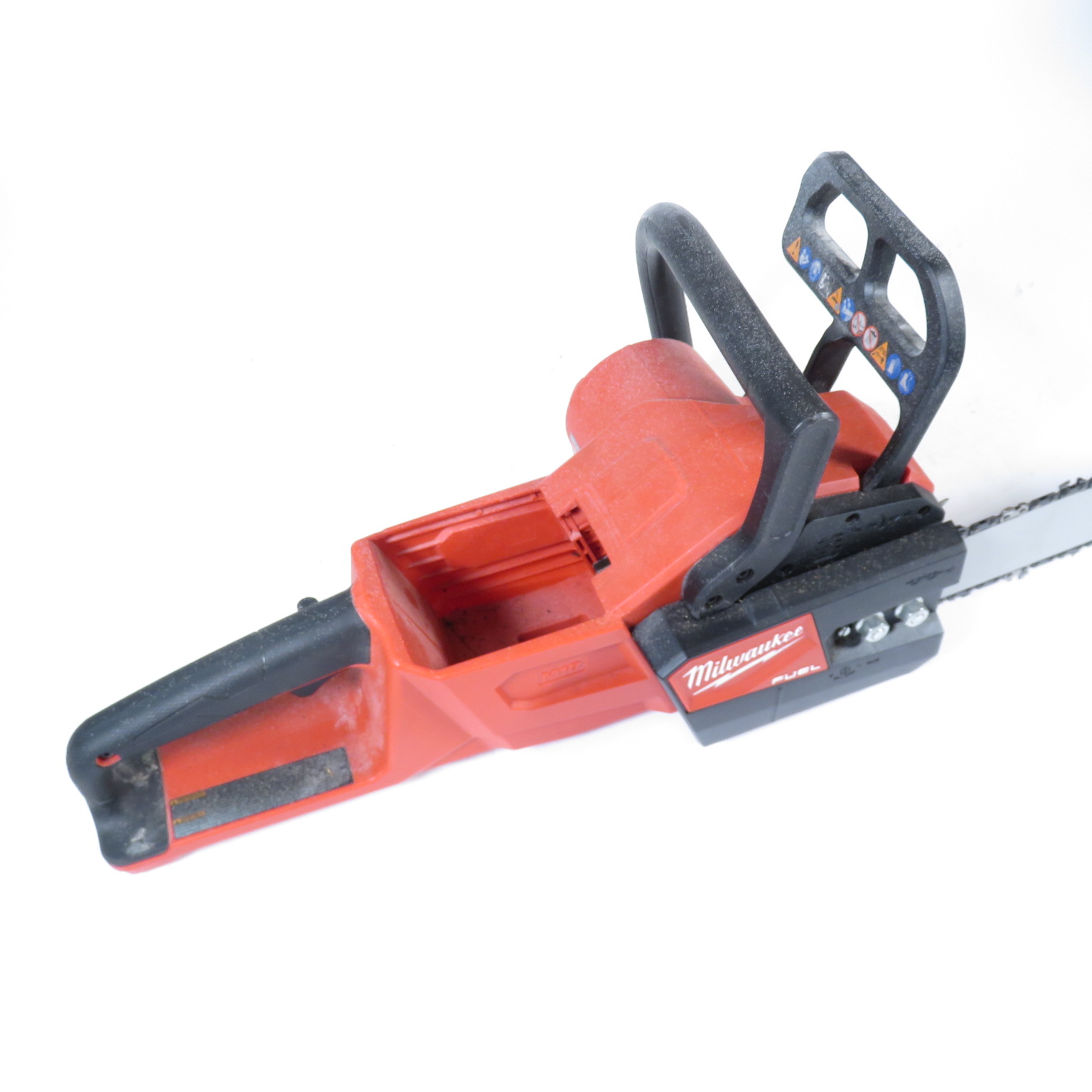 Milwaukee 2727-20 M18 FUEL 16" 18V Lithium-Ion Brushless Cordless Chainsaw