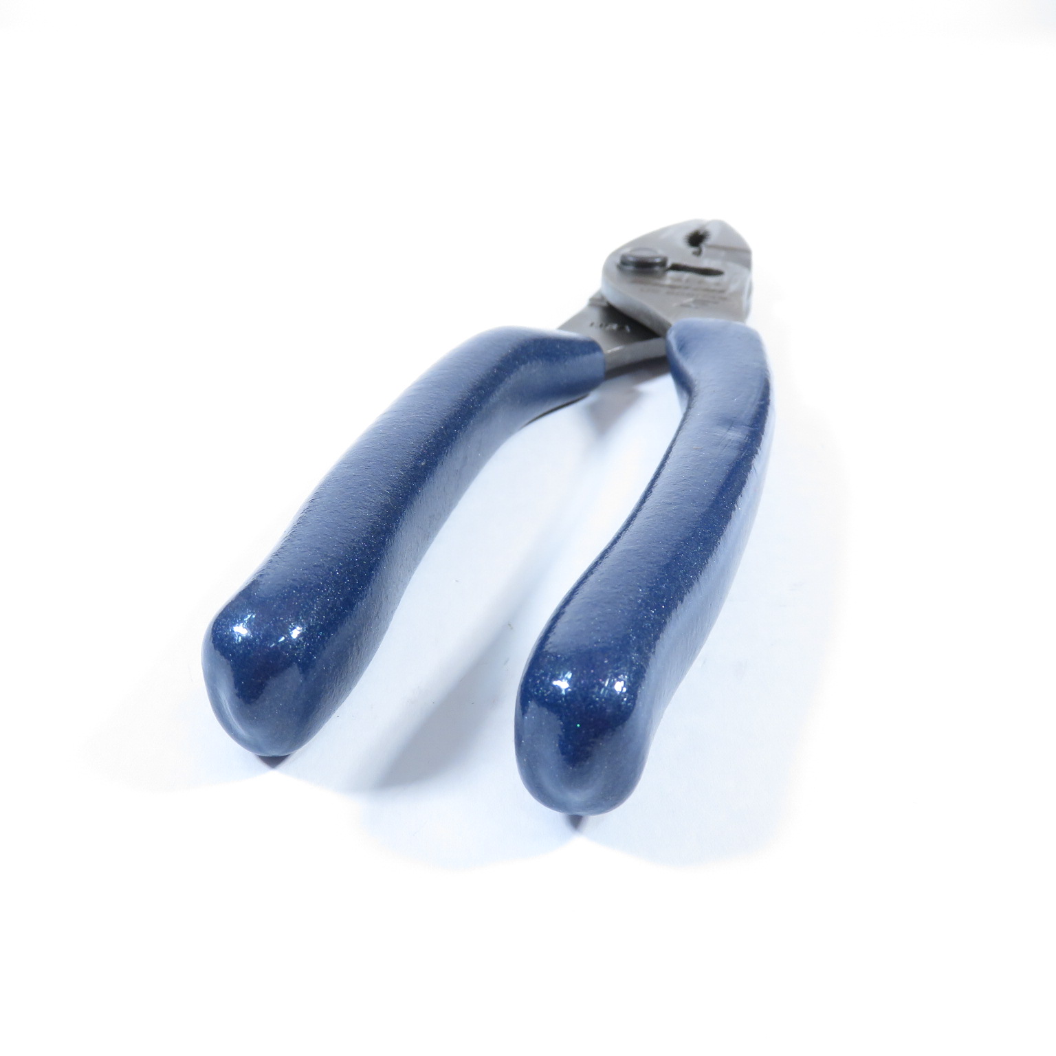 Snap-on Tools 47ACF 8" Talon Grip Combination Slip Joint Pliers