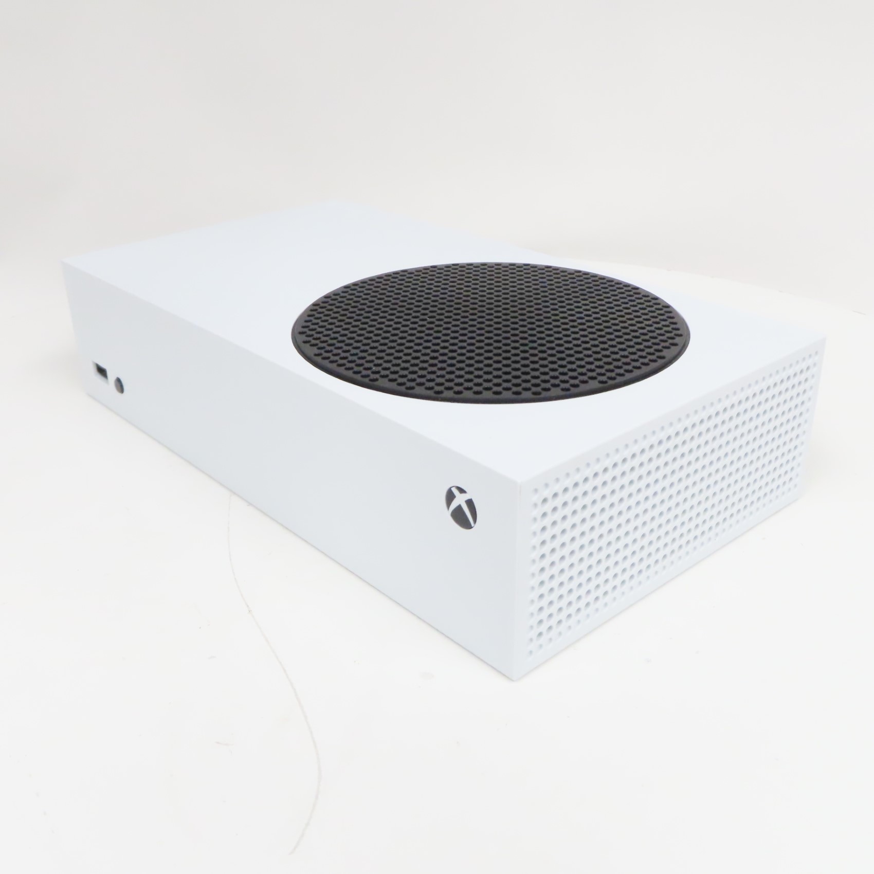 Microsoft 1883 Xbox Series S 512GB All-Digital Video Game Console (3501)