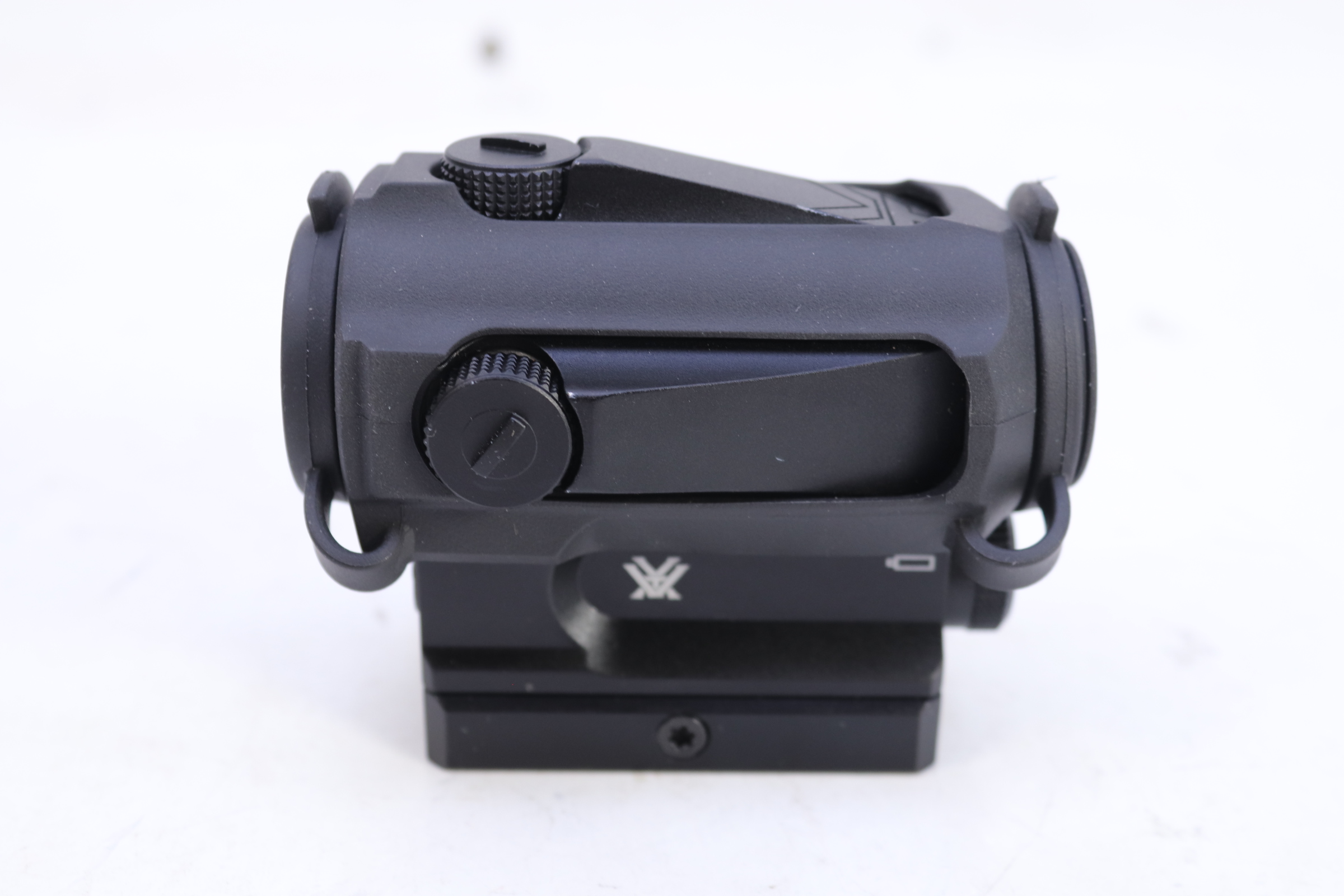 Vortex SPC-AR2 Sparc AR 2 MOA Dot Reticle Red Dot Sight