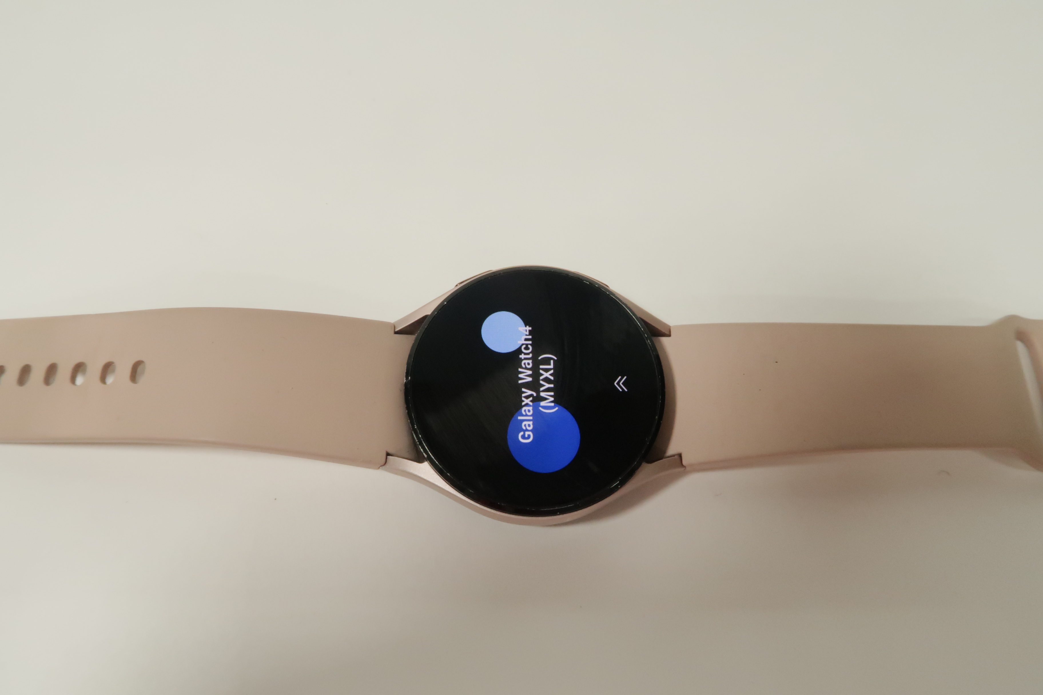 Samsung Galaxy Watch4 SM-R860 40mm Aluminum Fitness Touchscreen ...