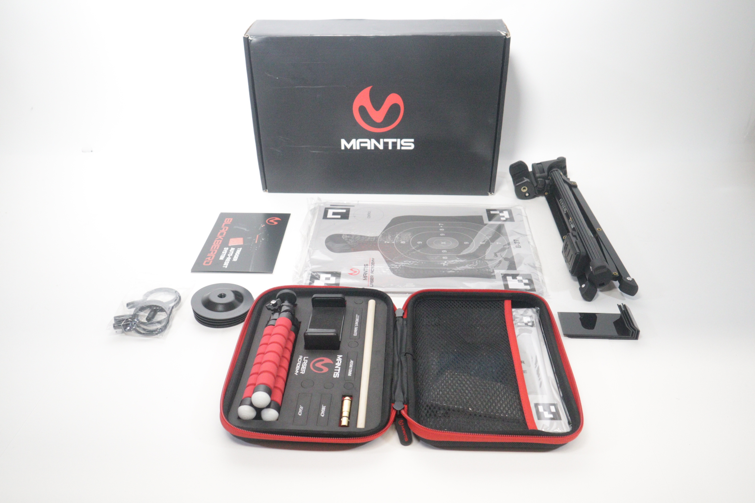 Mantis Laser Academy Kit 9mm MT-4004 Standard Training Kit