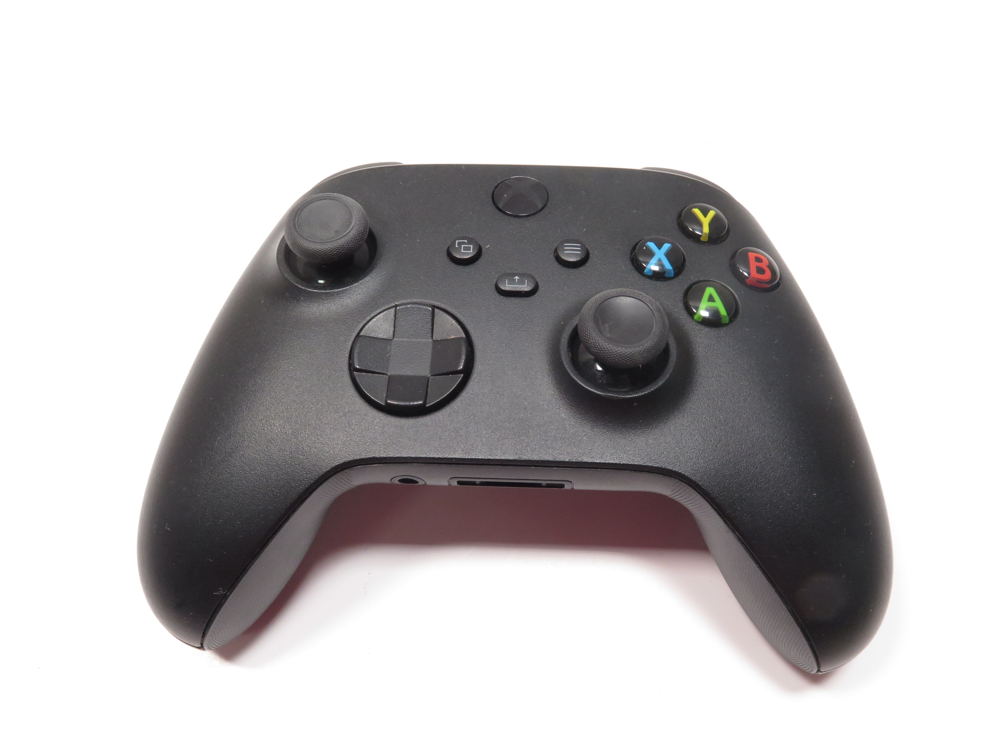 Microsoft 1914 Xbox Series X 1TB 4K Video Game Console 6471