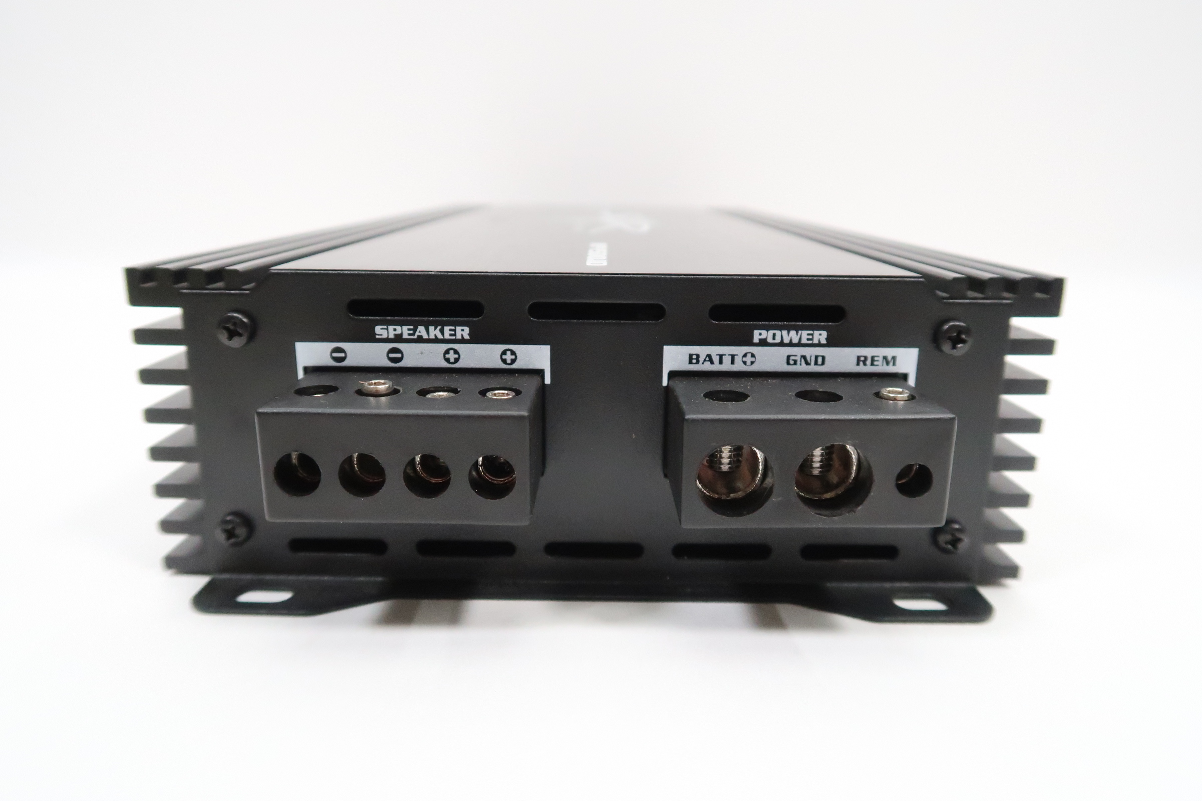 Skar Audio RP-1500.1D 1500W RMS Class D Monoblock Car Amplifier