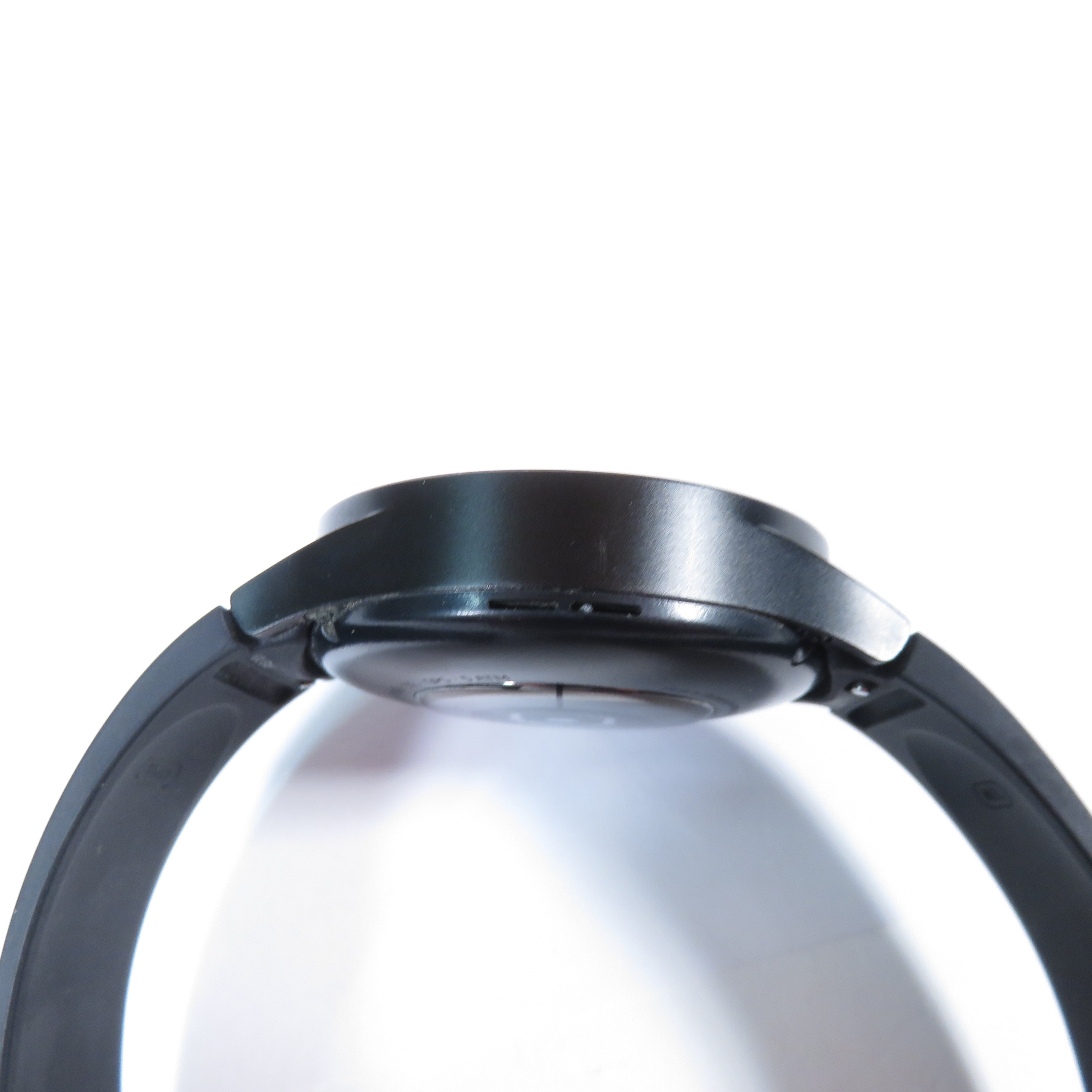 Samsung Galaxy Watch5 Pro SM-R925U 45mm LTE Titanium Case Touchscreen ...