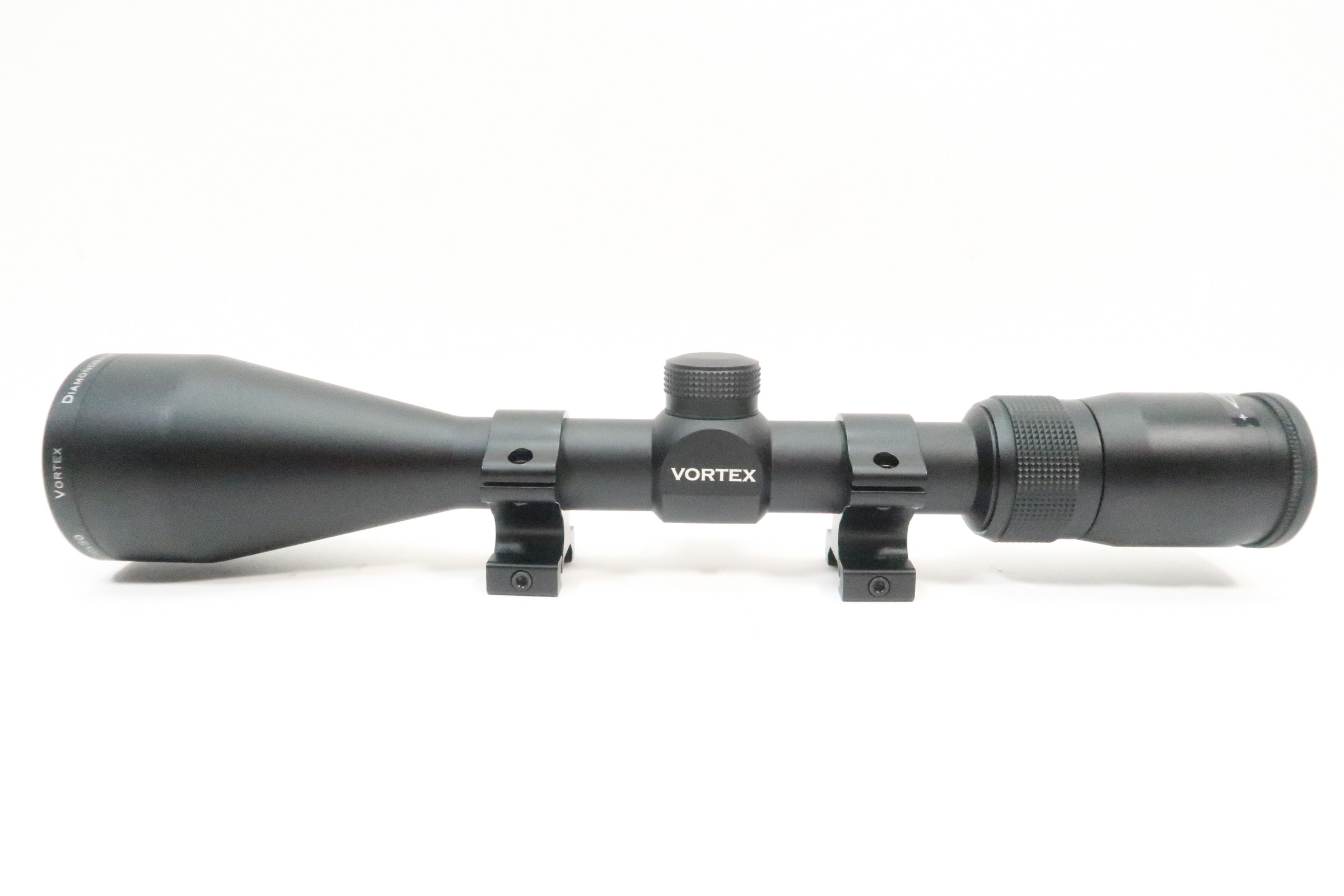 Vortex 3.5-10x50 Diamondback Riflescope - 0654