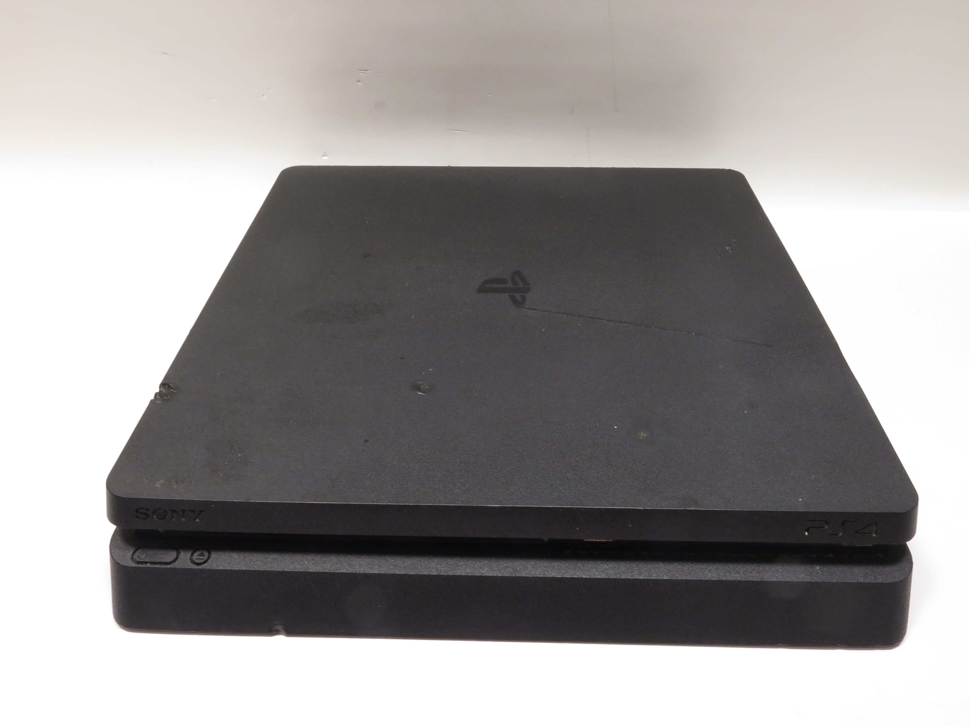 Sony CUH-2215B PlayStation 4 Slim 1TB Video Game Console 6557