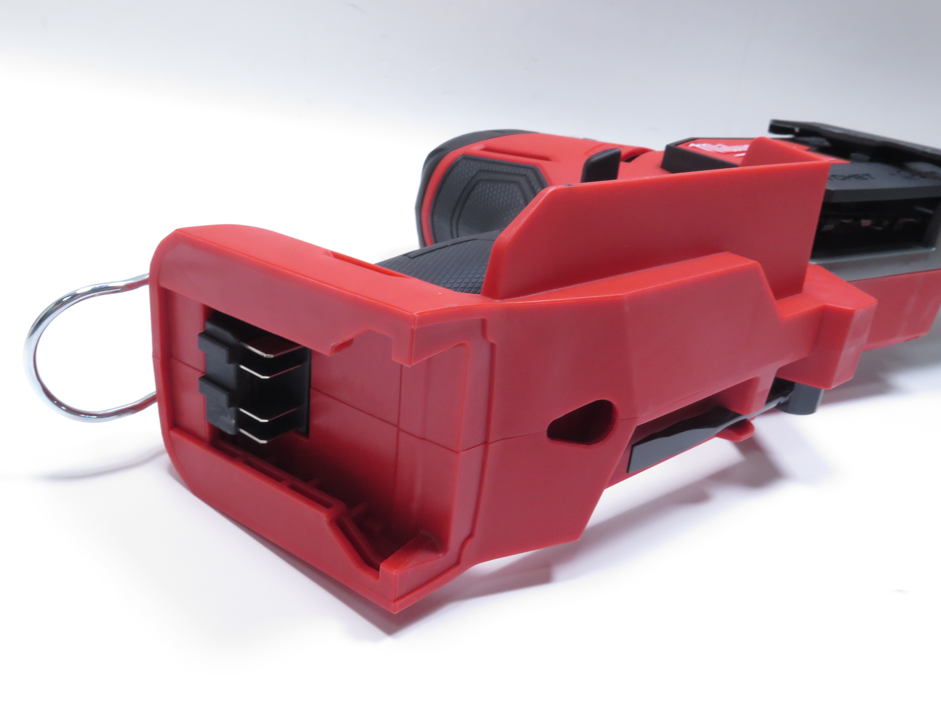 Milwaukee 3004-20 M18 FUEL 18V Lithium-Ion Brushless 8" Hatchet Pruning ...