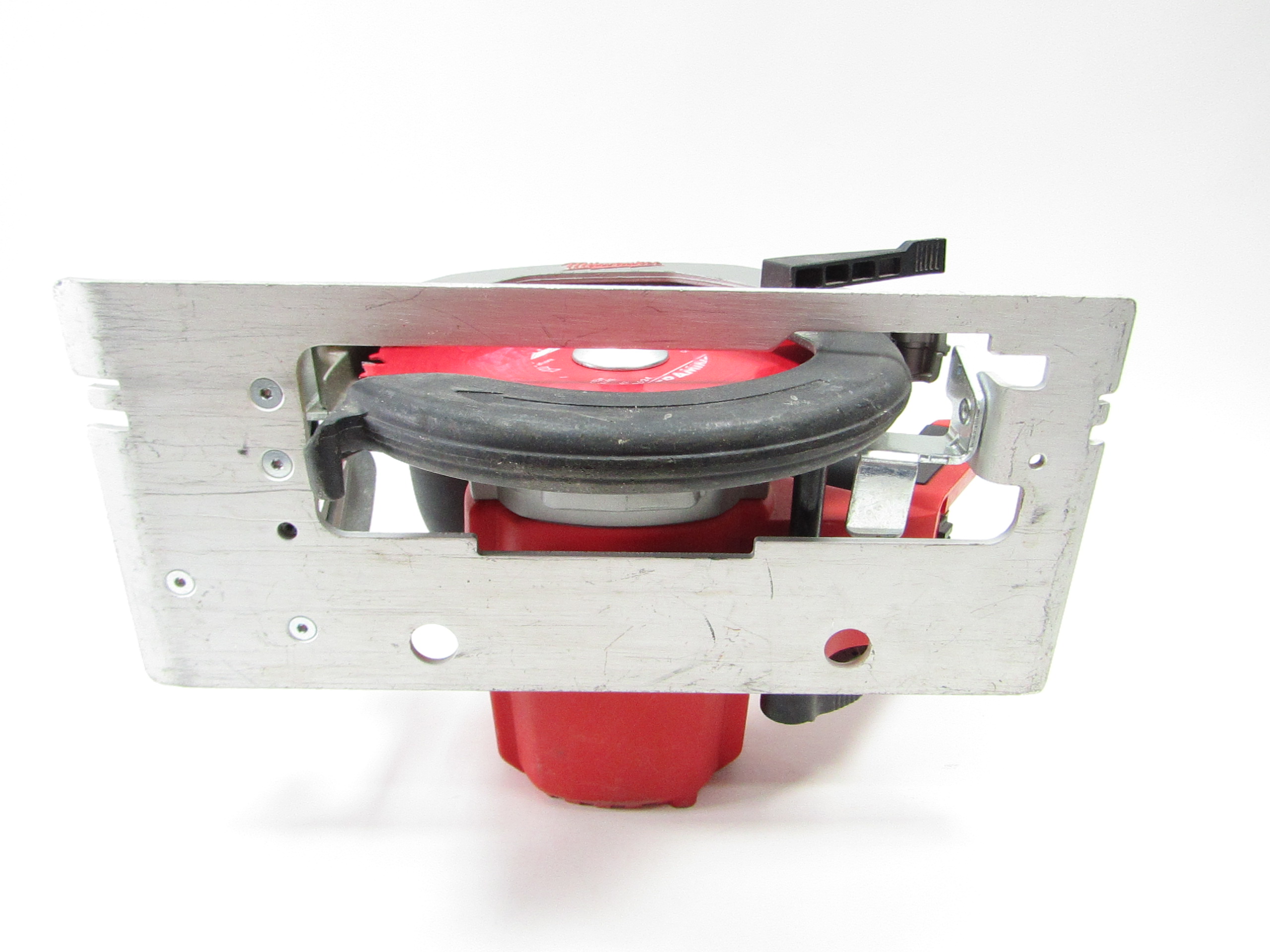 Milwaukee 2630-20 M18 Lithium-Ion Cordless 6-1/2 in. Circular Saw 5827