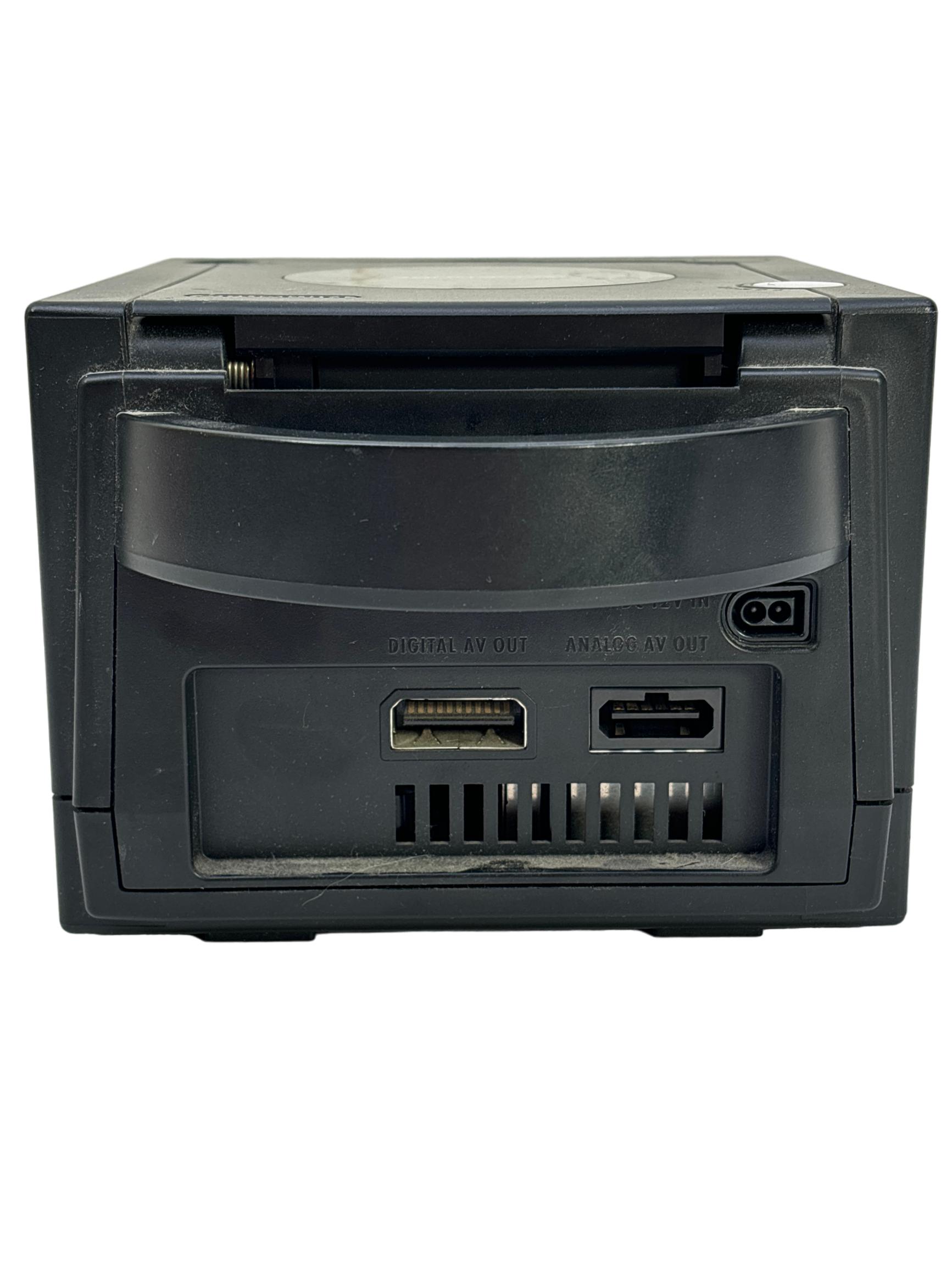 Nintendo GameCube DOL-001 480P Resolution Home Video Game Console - 5903