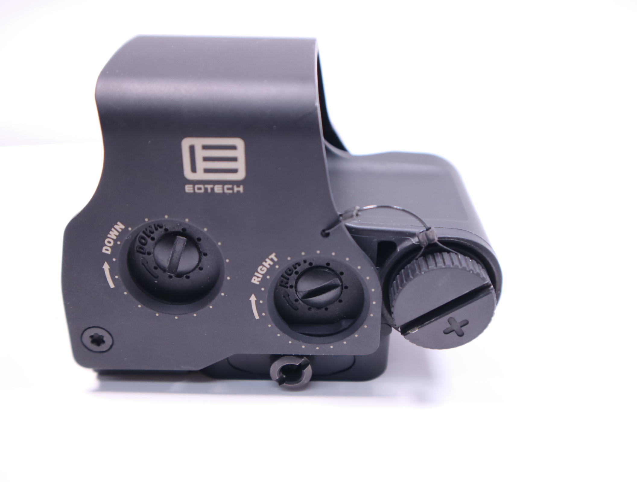 Eotech EXPS2-0 Holographic Weapon Sight MOA Red Dot 68 MOA Circle