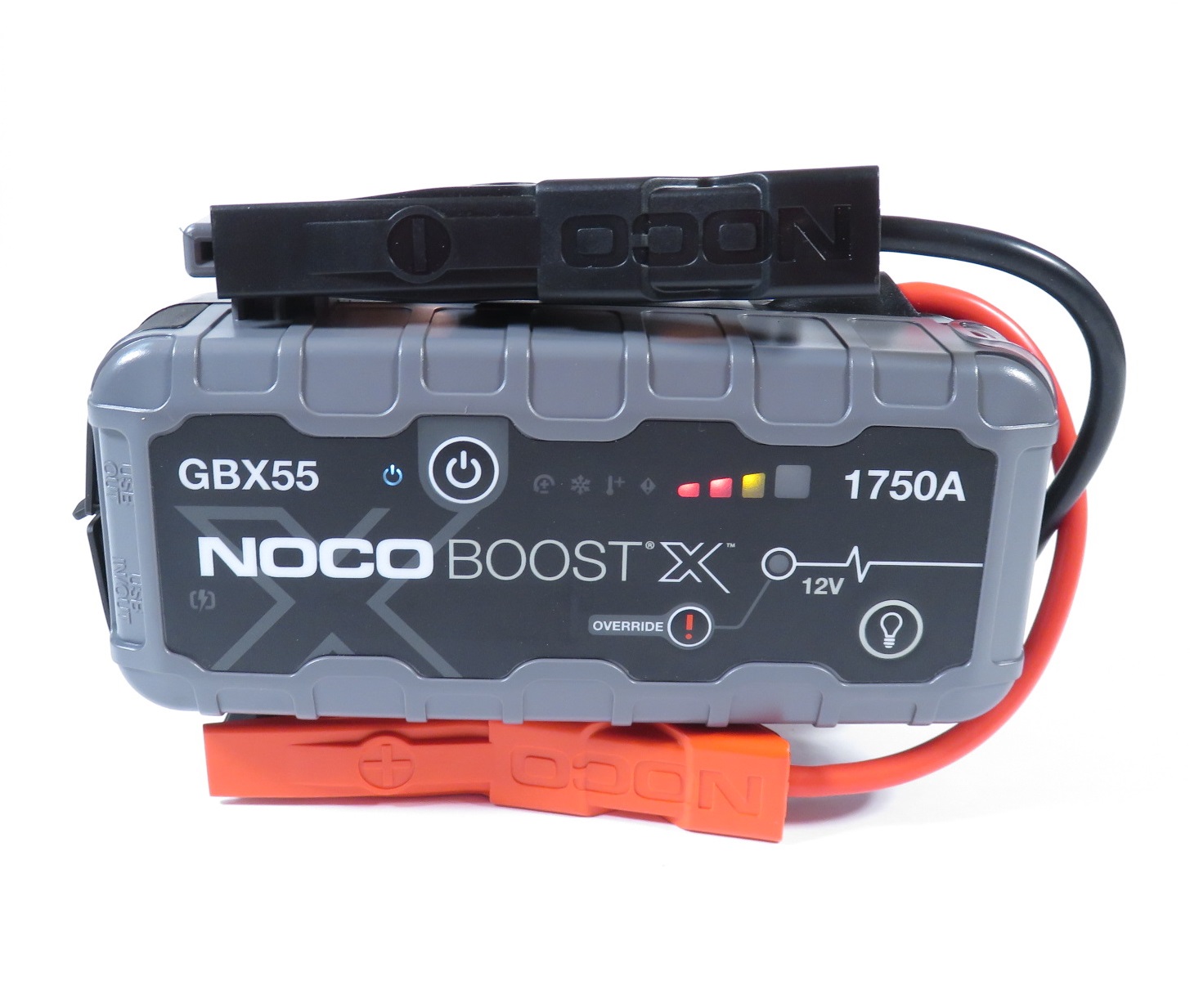 NOCO Boost X GBX55 1750A 12V UltraSafe Portable Lithium Jump Starter